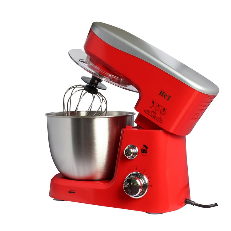 Batidora de Pedestal 3.5 l 700 W Rojo BP700VR | Sodimac - Falabella