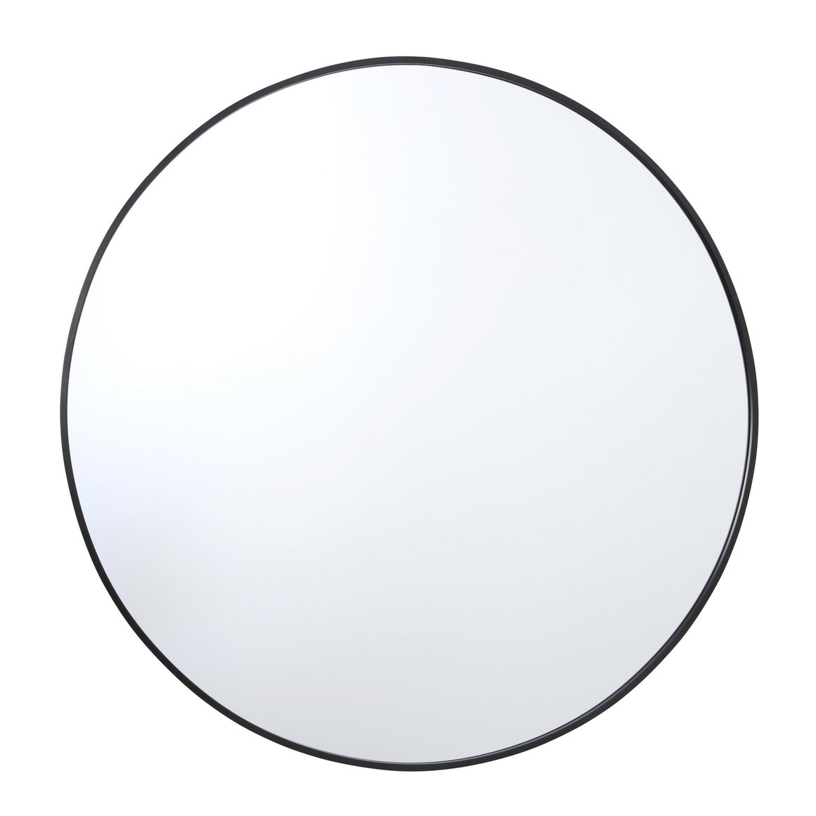Espejo Decorativo Redondo 100x100 cm | Sodimac - Falabella