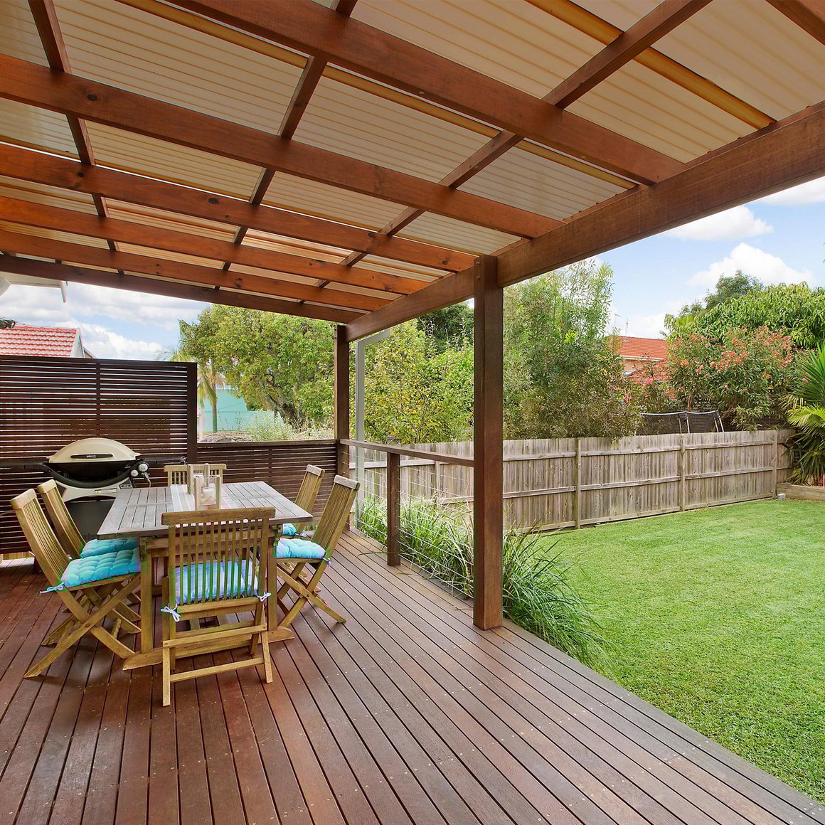 Plancha Fibra de vidrio Ondulada 0.7 mm 85x300 cm Bronce | Sodimac ...