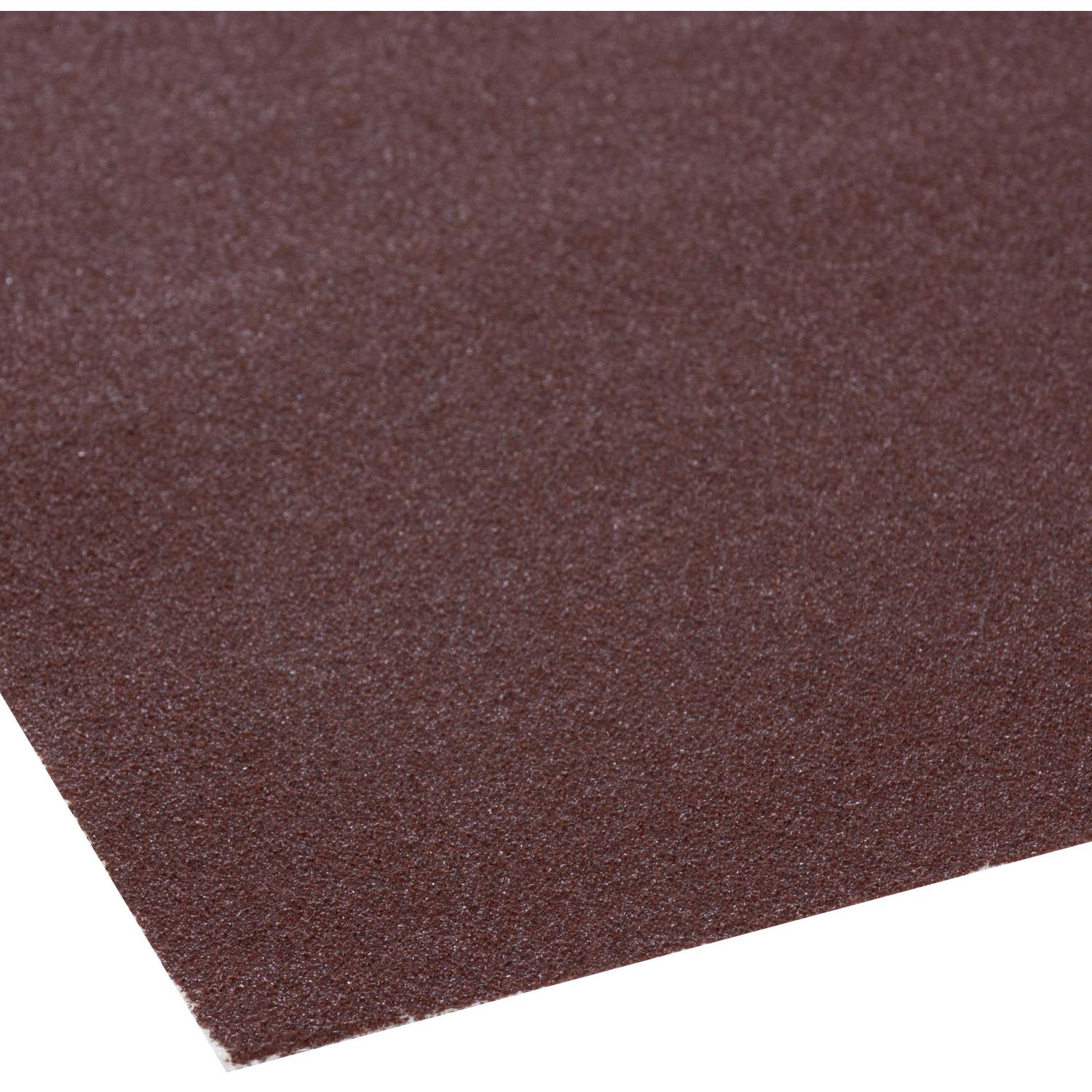 Lija para metal 9"x11'' grano 80 | Sodimac - Falabella