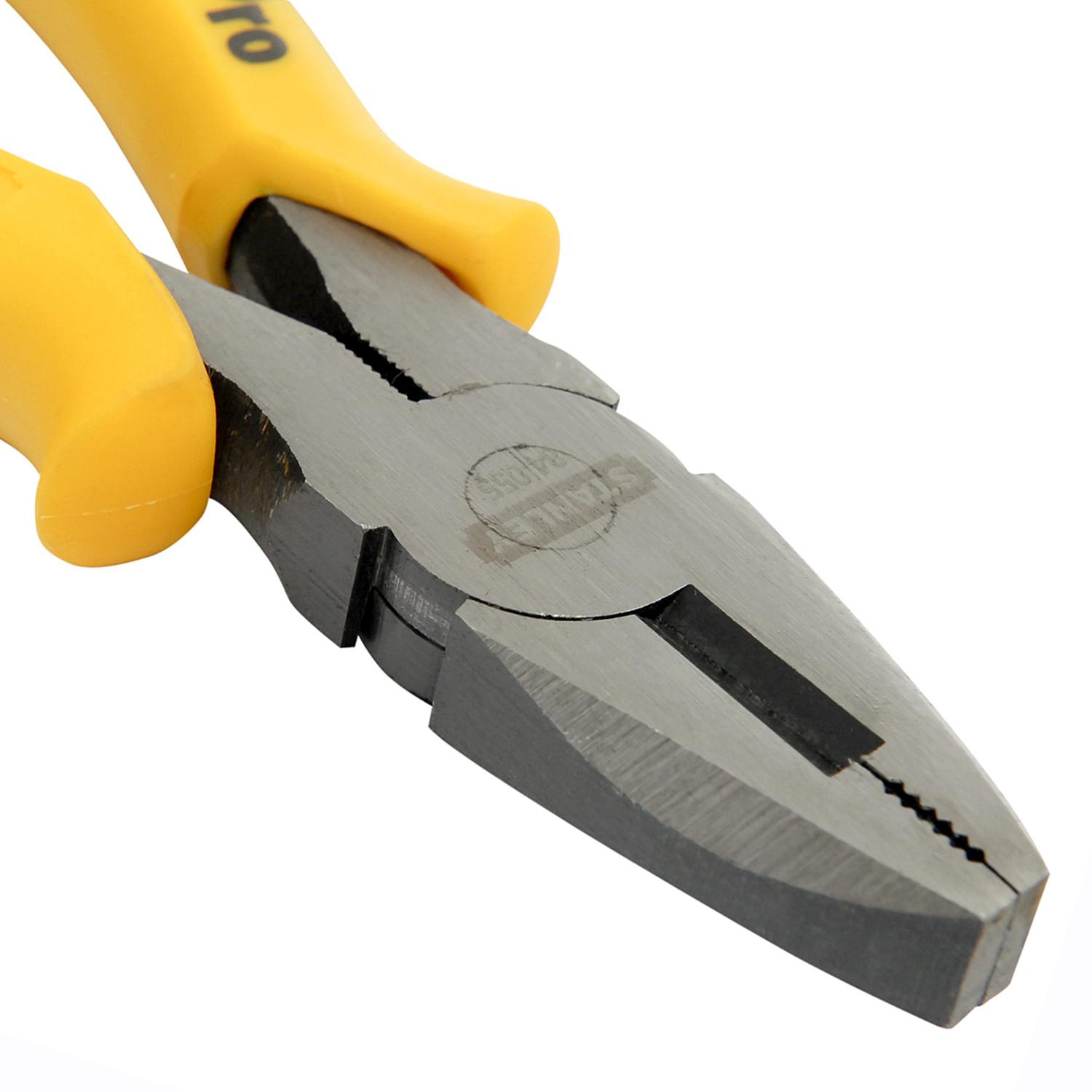 Alicate universal 7" acero | Sodimac - Falabella