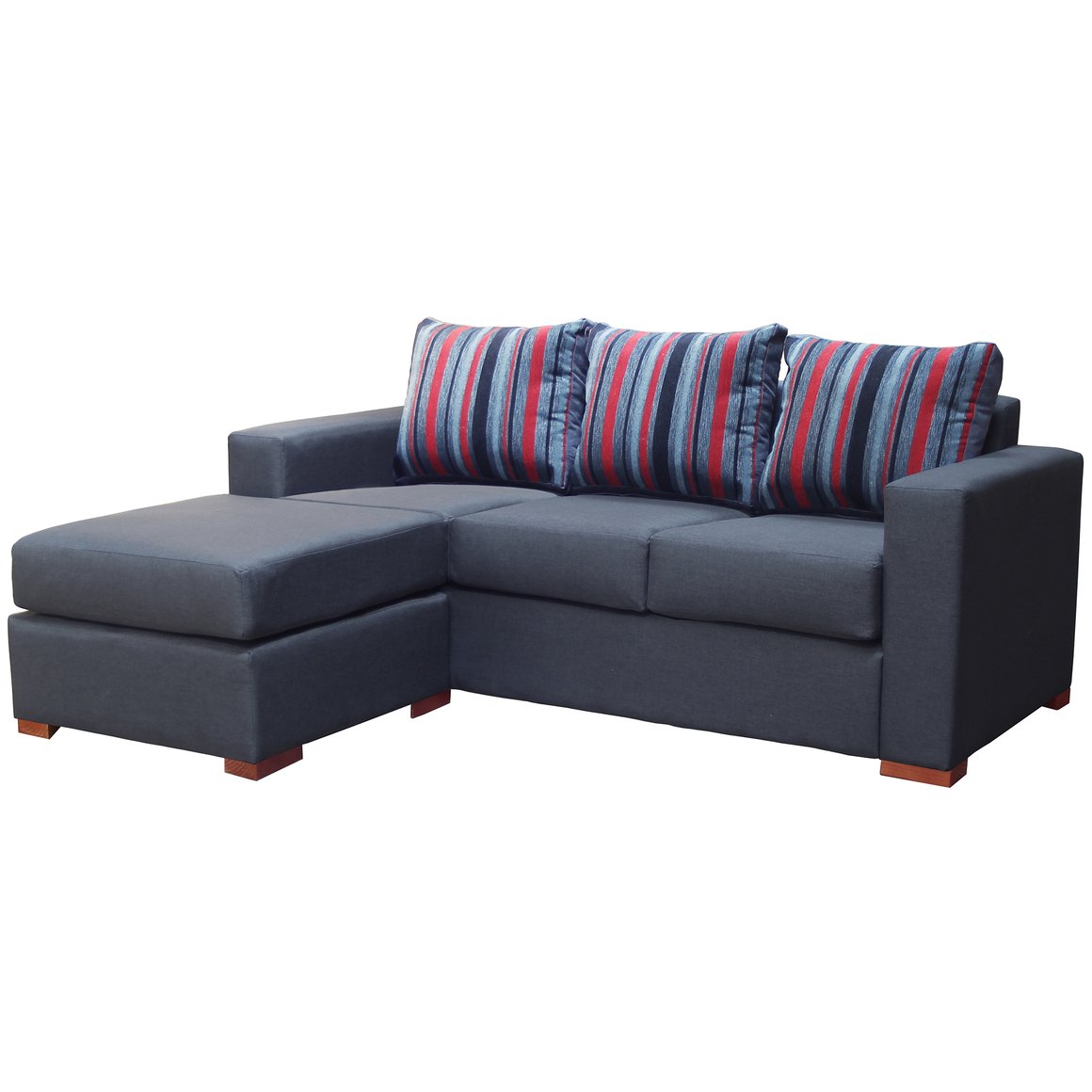 Sofá Seccional Celine Intercambiable 3 Cuerpos | Sodimac - Falabella