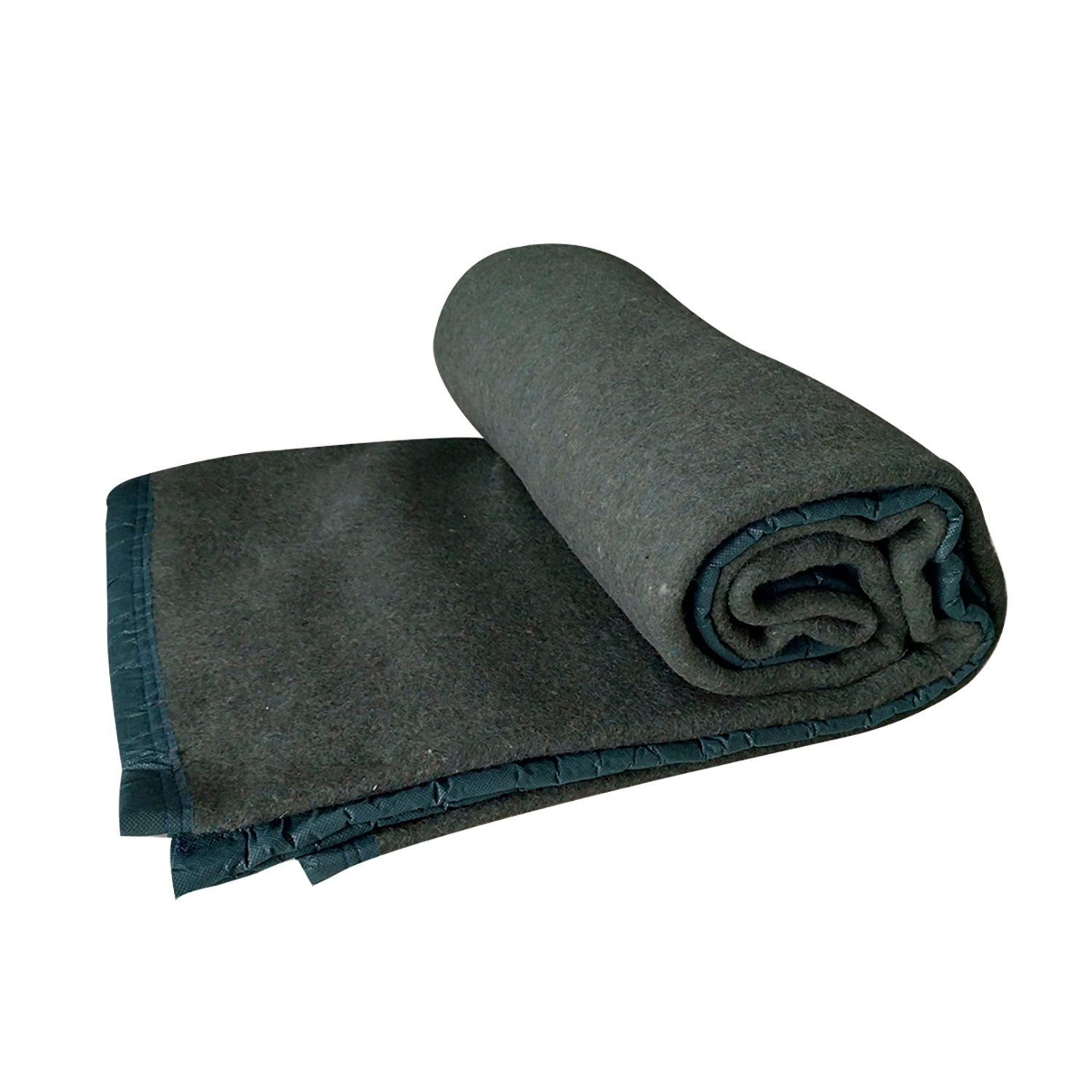 Frazada Térmica Musgo 2.0P | Sodimac - Falabella
