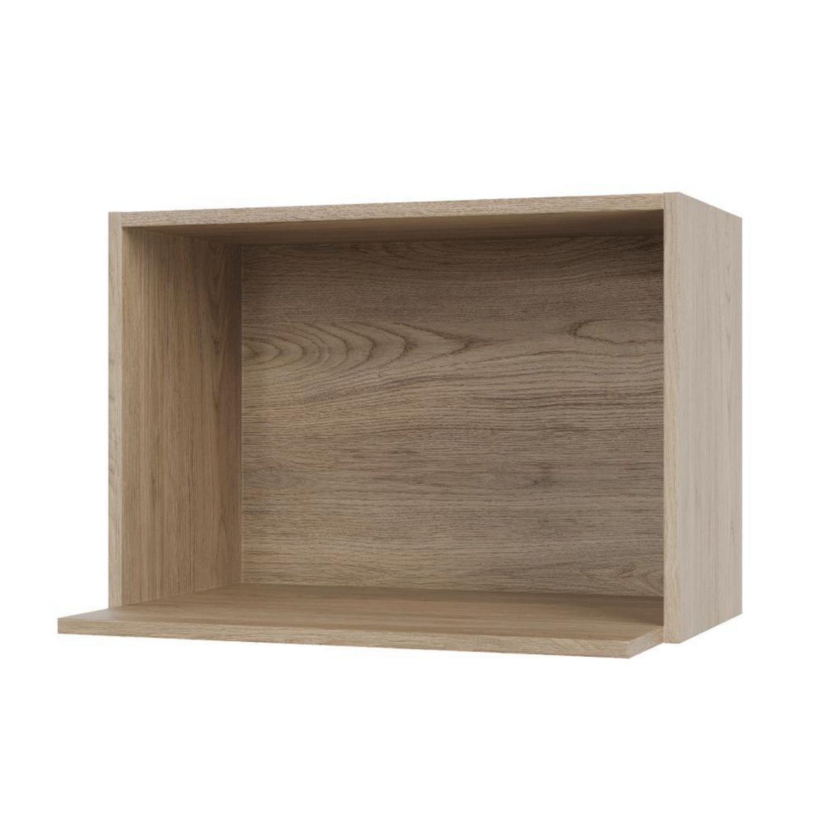 Mueble Mural Microondas Madera | Sodimac - Falabella