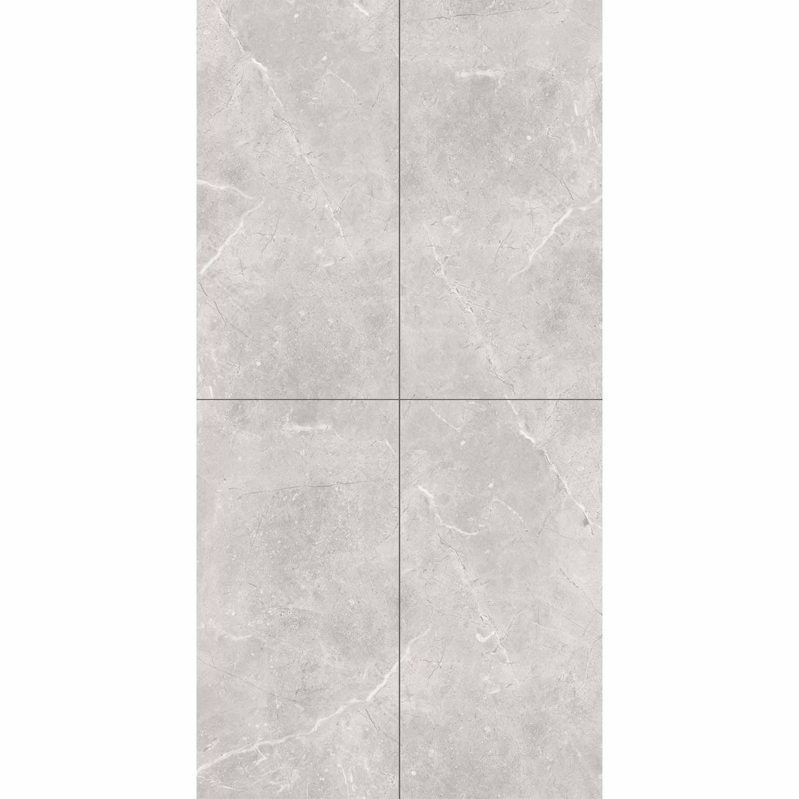 Porcelanato 60x120 cm Deluxe Blanco 1.44 m2 | Sodimac - Falabella
