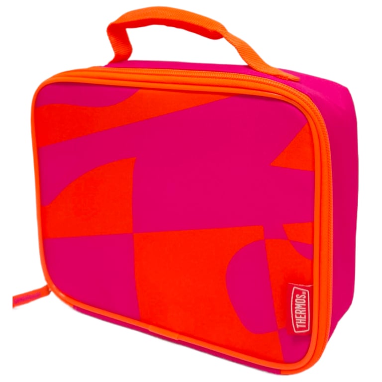 Soft lunch kit naranjo | Sodimac - Falabella