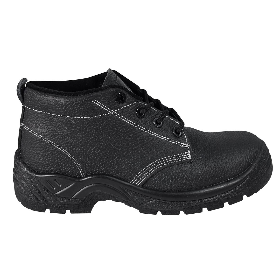 Botín de Seguridad Hombre Talla 40 Miami Karson | Sodimac - Falabella