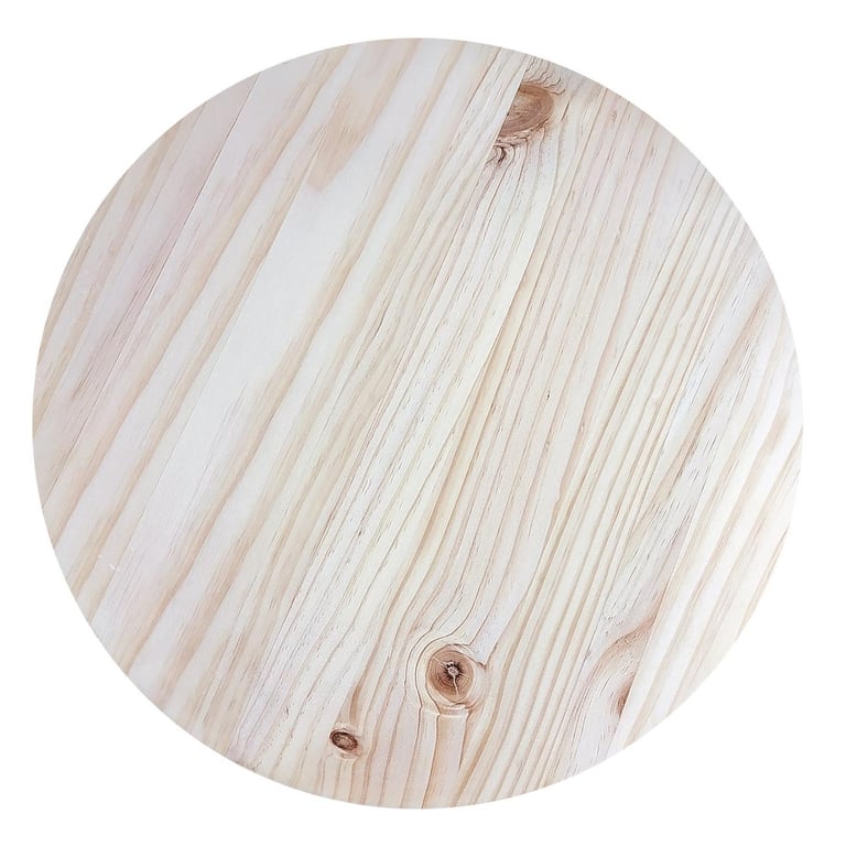 Cuebierta madera Madera Natural 30 mm 90x90 cm | Sodimac - Falabella