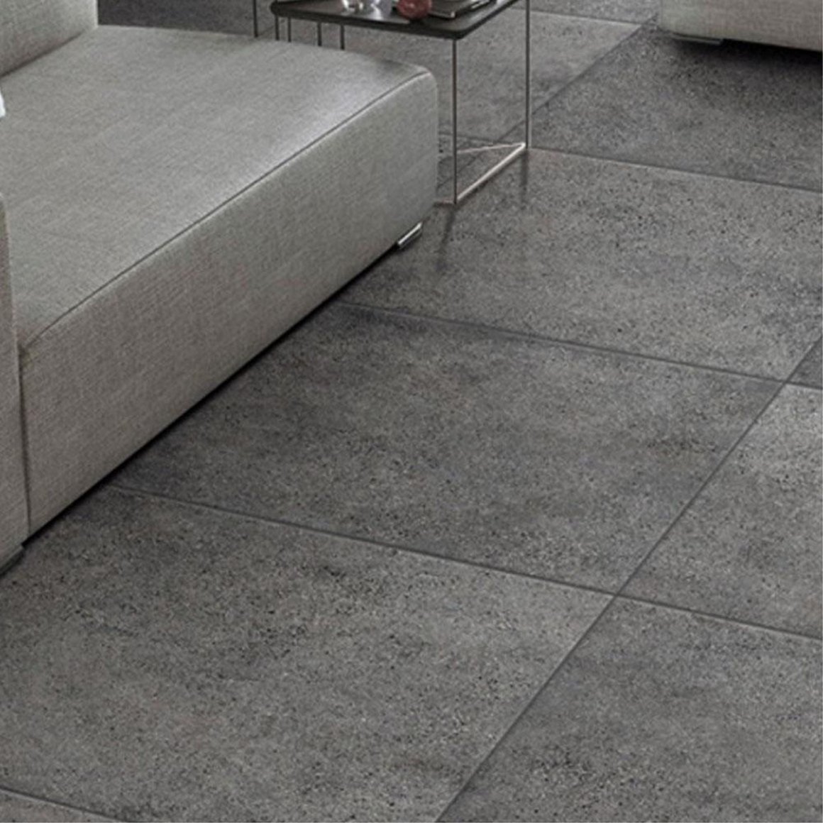 Gres Porcelánico 30x60 cm T-STONE Ash 1.44 m2 | Sodimac - Falabella