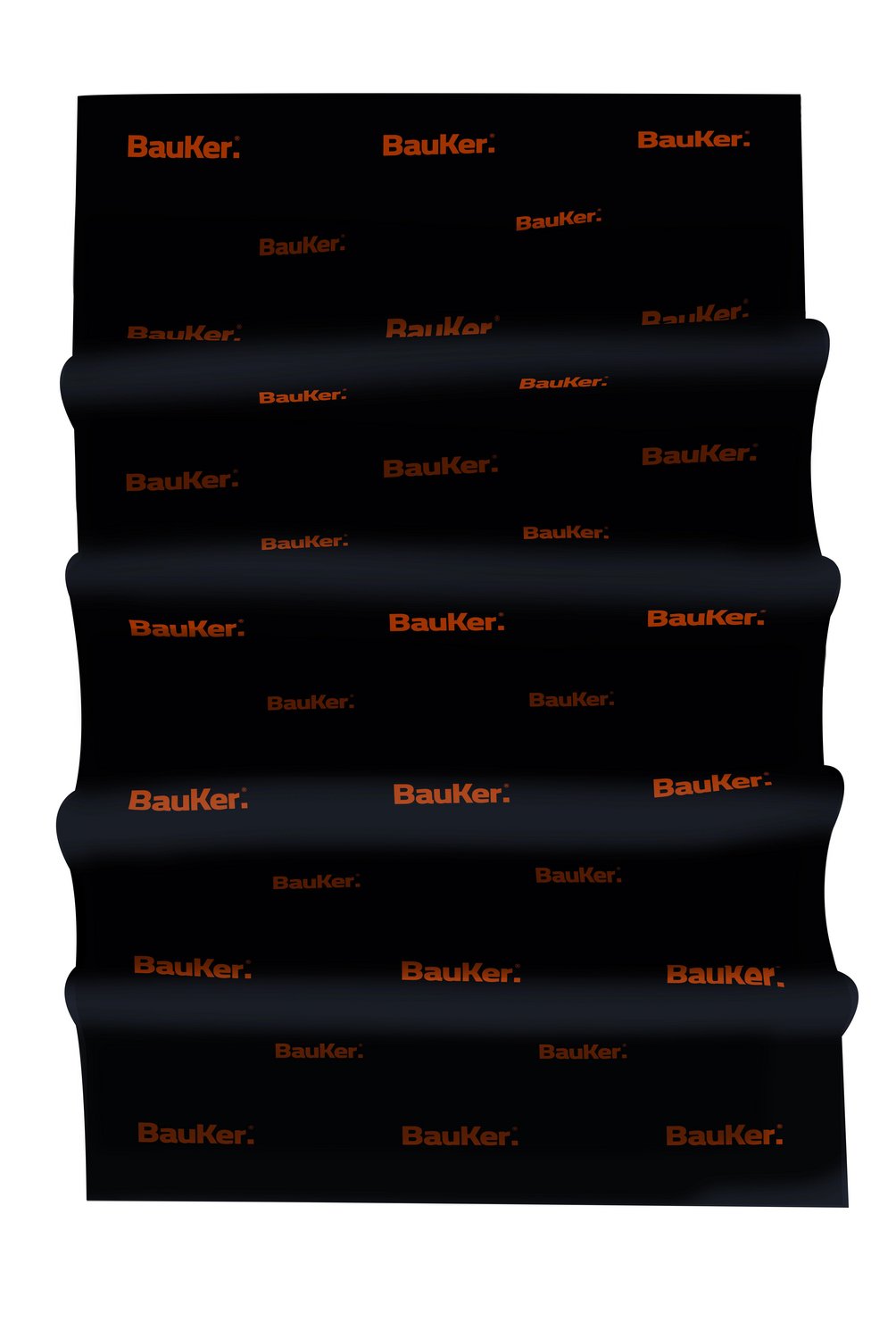 Bandana Negra | Sodimac - Falabella