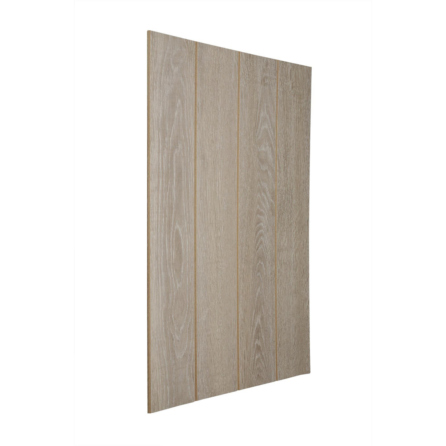 MDF Roble Rústico 6 mm 122x244 cm | Sodimac - Falabella