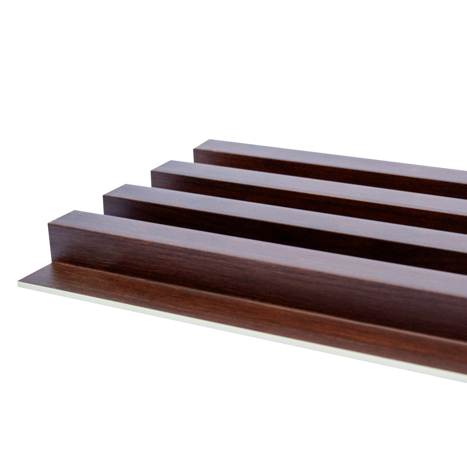 Wall Panel 3D 240x16 cm nogal 14 und 5,4 m2 | Sodimac - Falabella