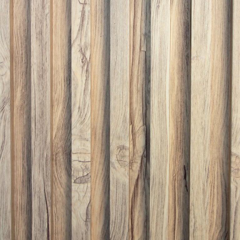 Wall Panel 3D 240x16 cm arena 14 und 5,4 m2 | Sodimac - Falabella