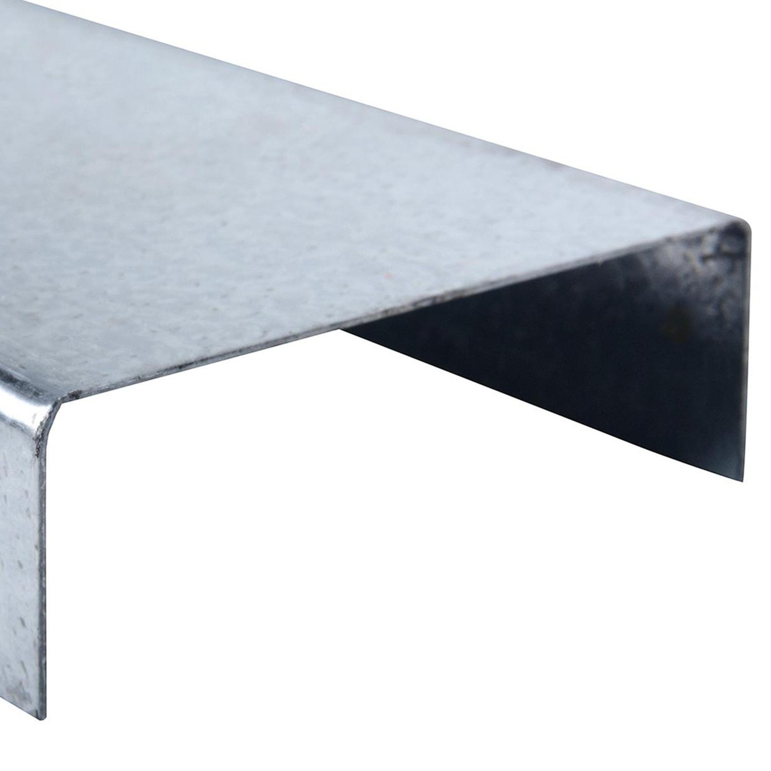 Perfil U Metalcon Estructural Metal 20x153x1 mm 6 m | Sodimac - Falabella