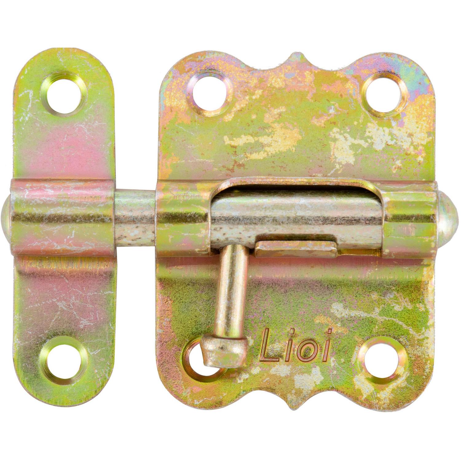 Picaporte 2 1/2 pulgadas Tornasol | Sodimac - Falabella