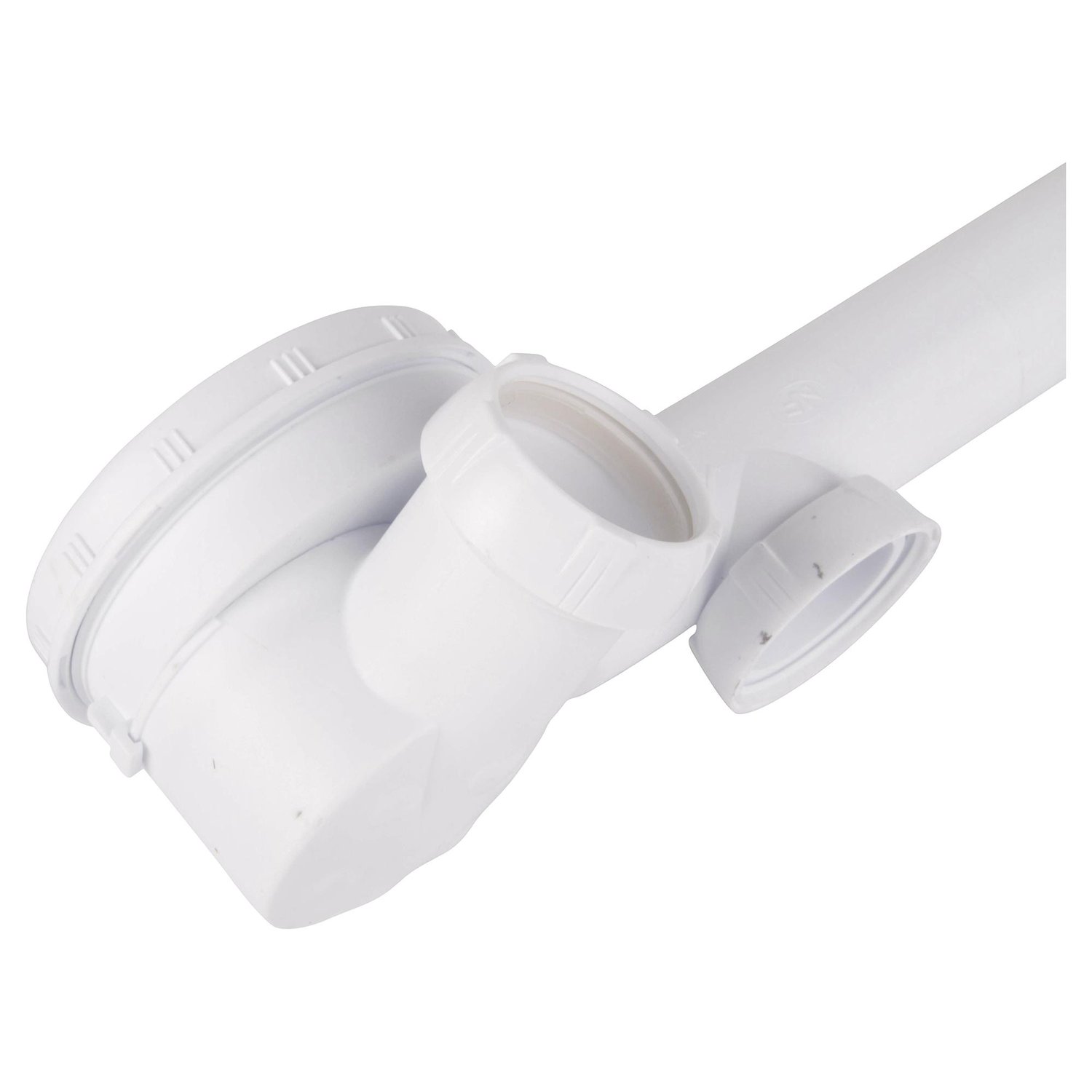 Sifón PVC 1 1/2 pulgadas. | Sodimac - Falabella