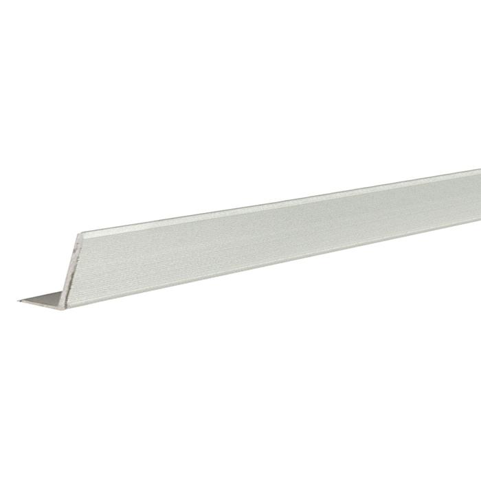 Perfil Esquinero Metal Perfil perimetral o borde | Sodimac - Falabella