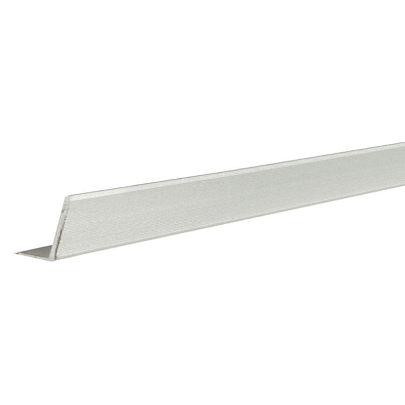 Perfil Esquinero Metal Perfil perimetral o borde | Sodimac - Falabella