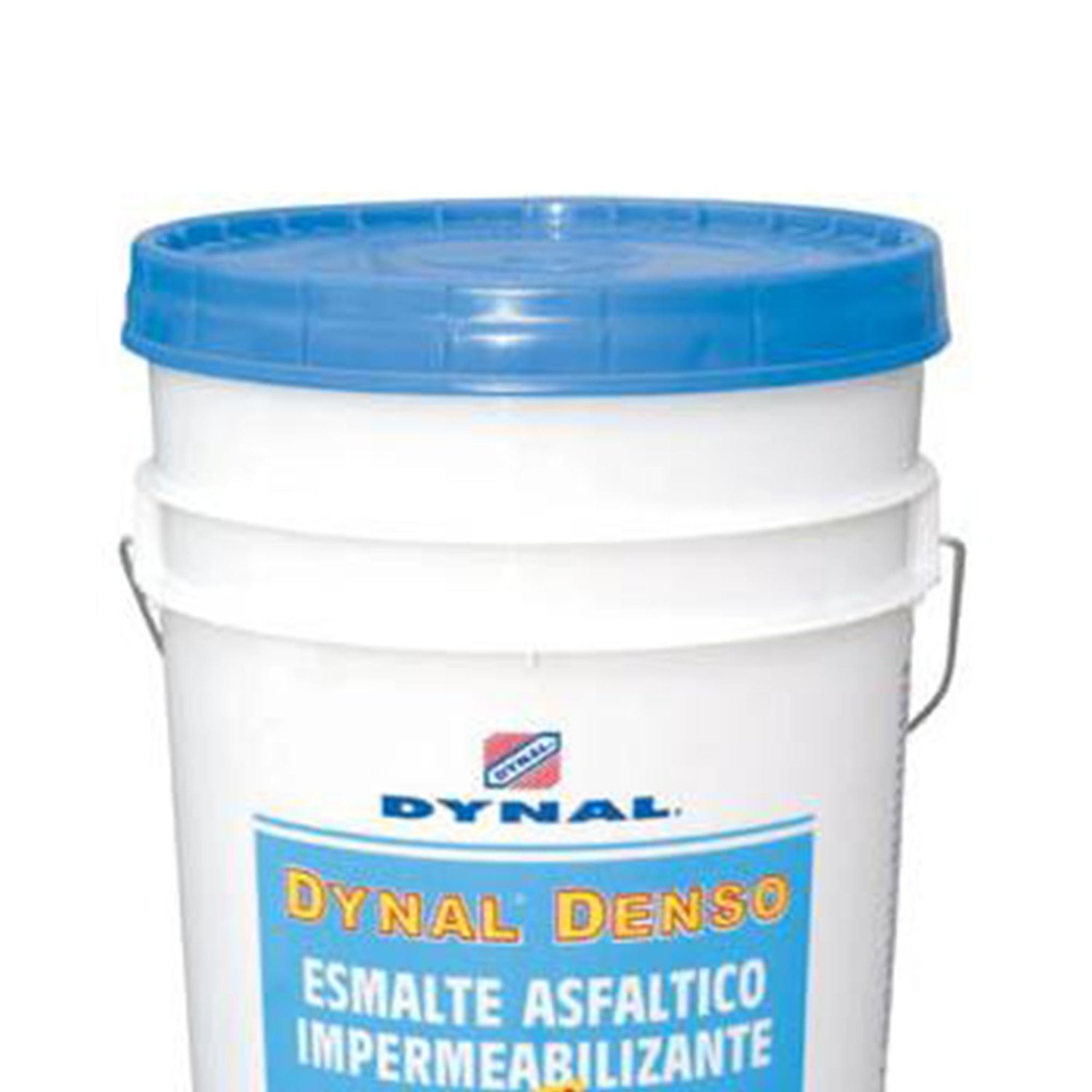 Tineta 17 lt. Impermeabilizante superficial Dynal Denso, | Sodimac ...