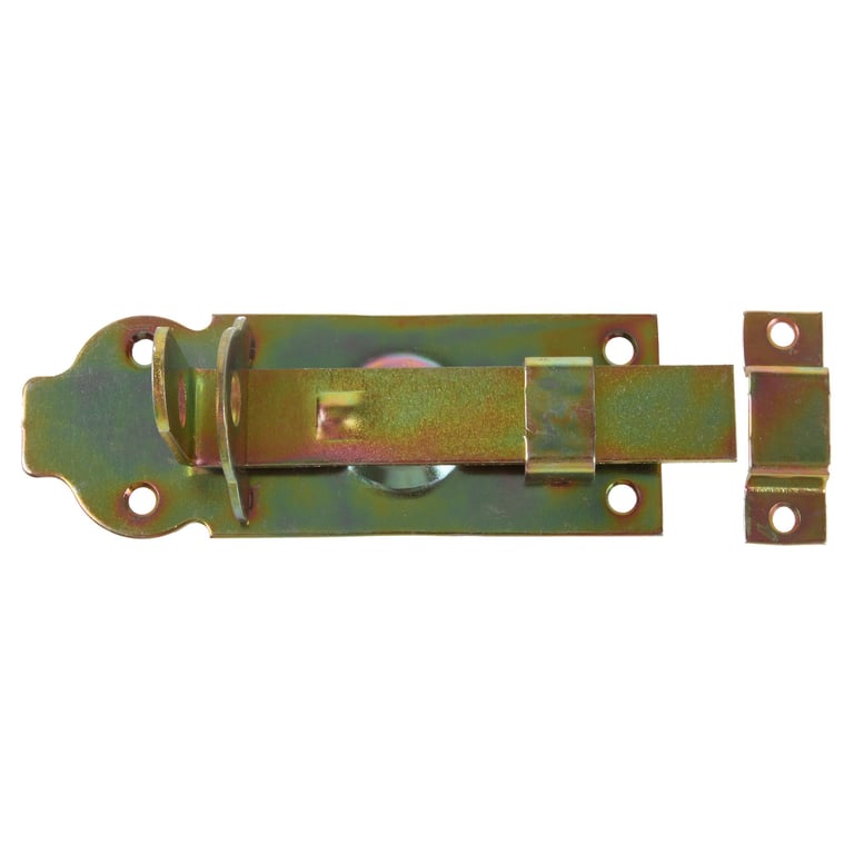 Cerrojo Picaporte | Sodimac - Falabella