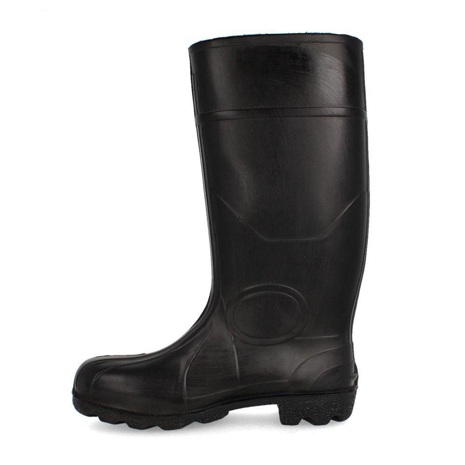 Bota Larga de Goma Concretera | Sodimac - Falabella