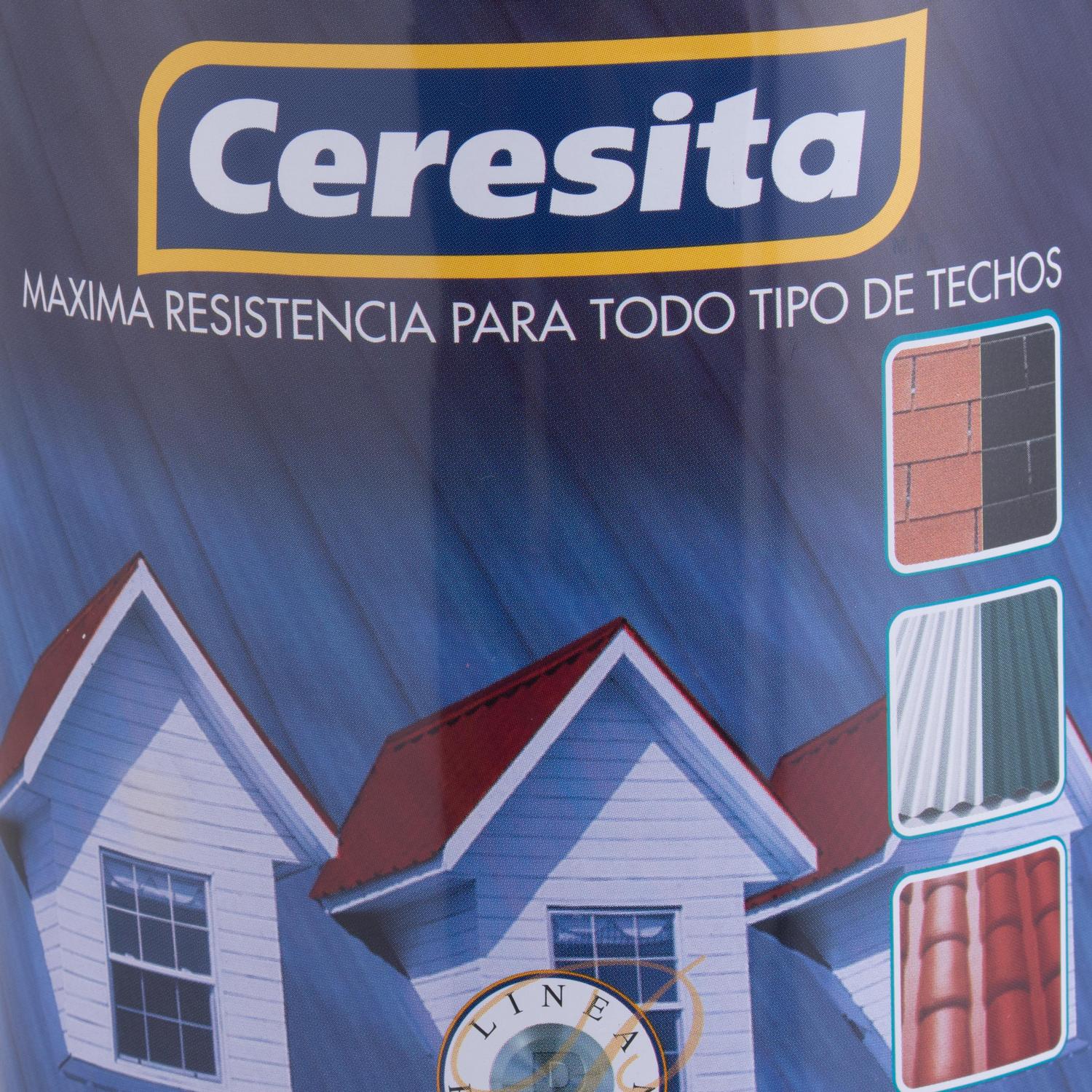 Pintura para techo a base de agua satinado 1 gl rojo colonial | Sodimac ...