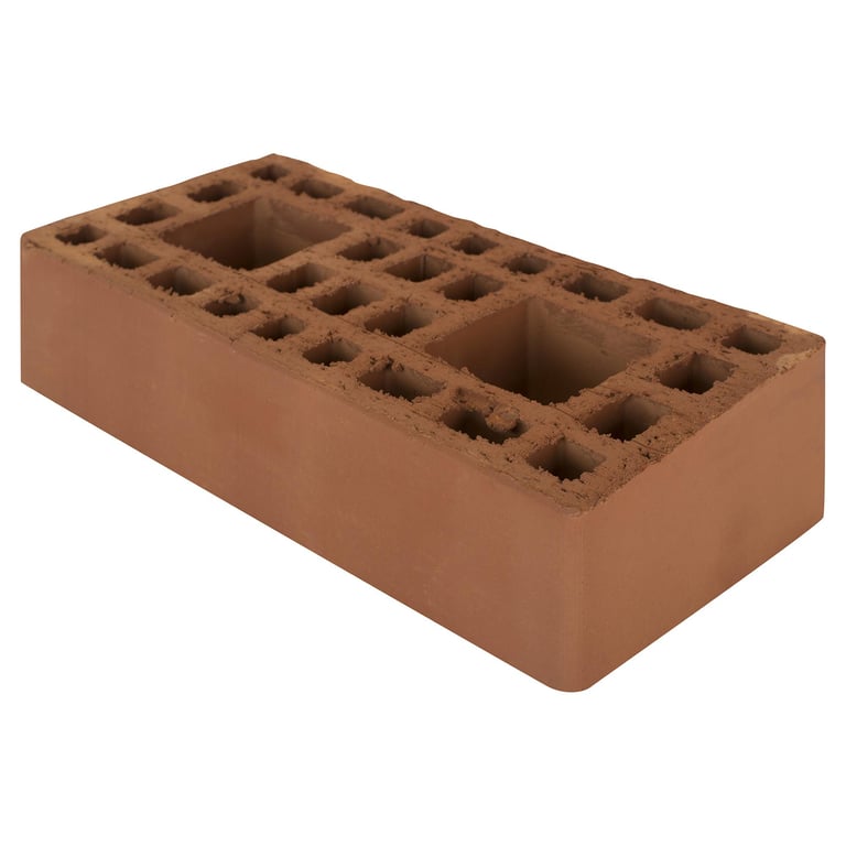 29x14x7 cm Ladrillo Rejilla | Sodimac - Falabella