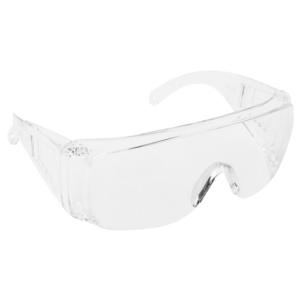 Lentes de seguridad Monolente claro | Sodimac - Falabella