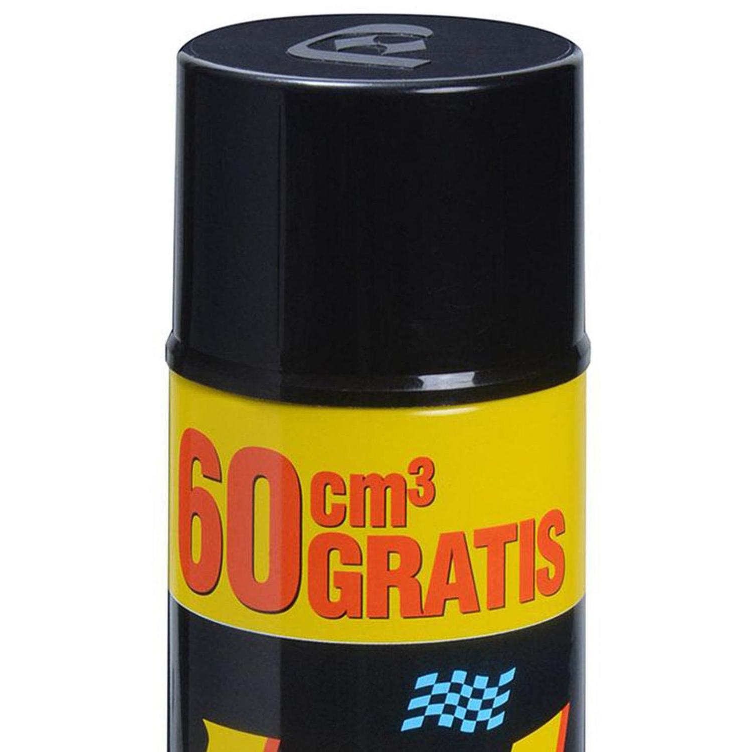 Silicona en spray para auto 420 cc | Sodimac - Falabella