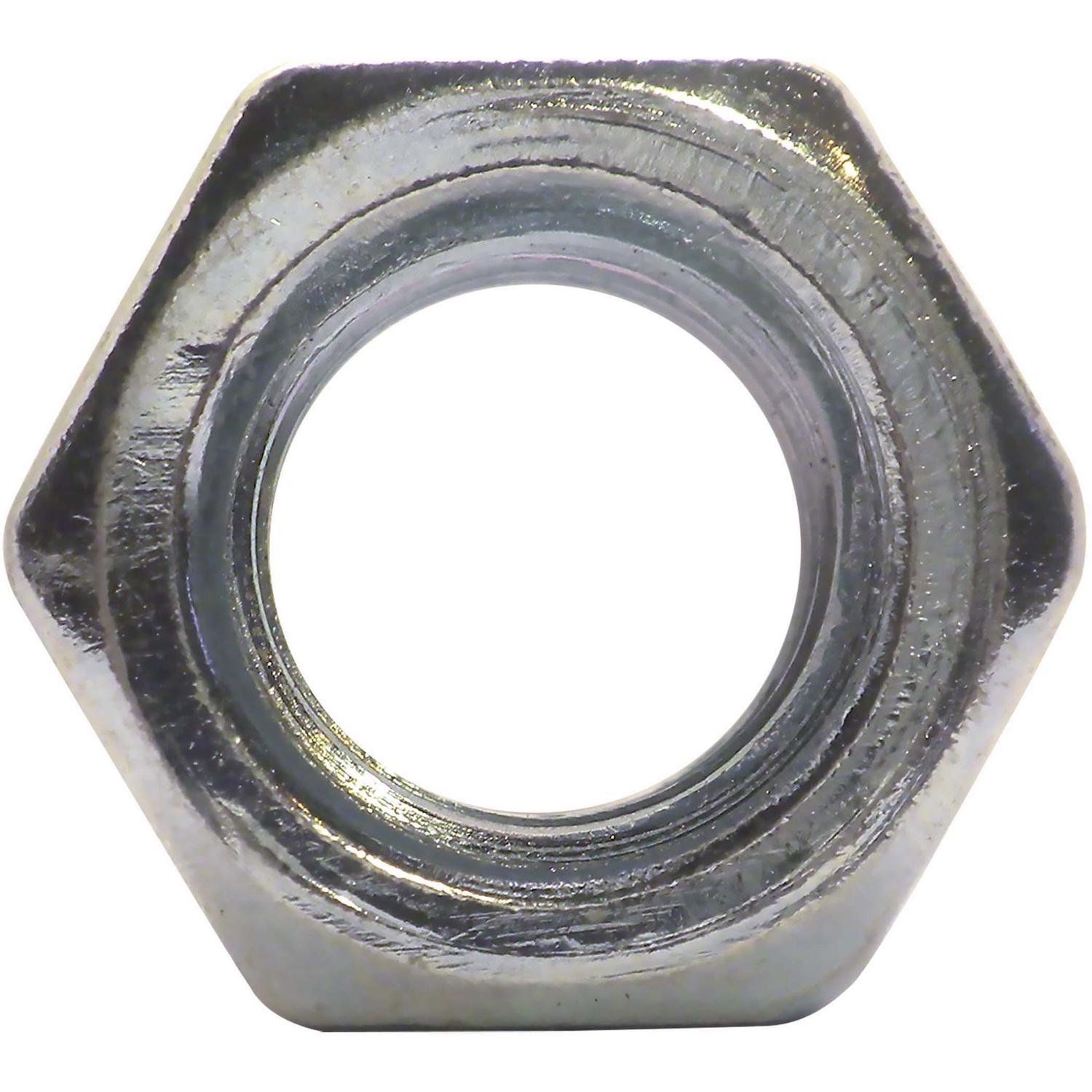 Tuerca Hexagonal G2 1/2" 13 Zincada brillante 2 unidades | Sodimac - Falabella