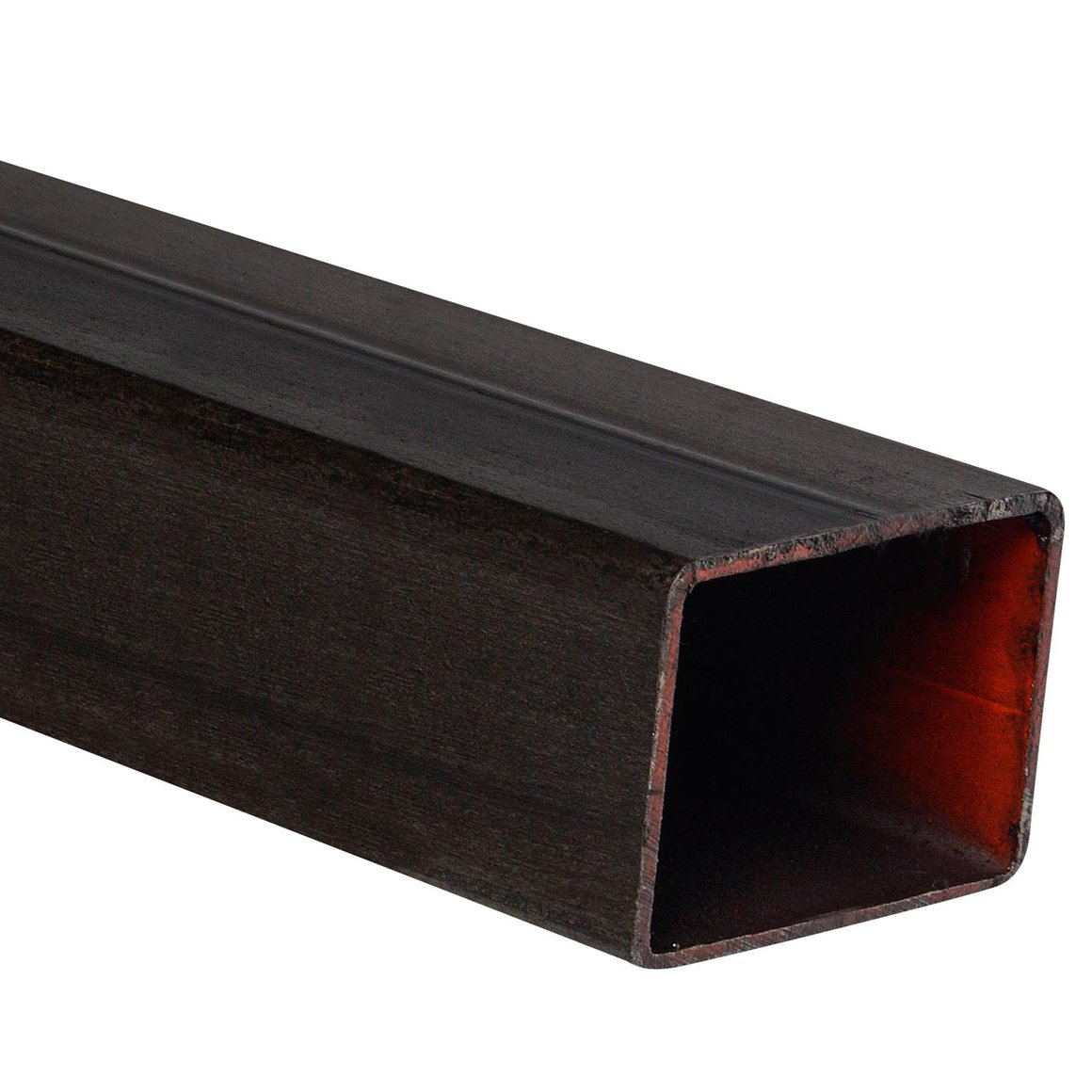 Perfil Rectangular Acero 40x30x1,5 mm 6 m | Sodimac - Falabella