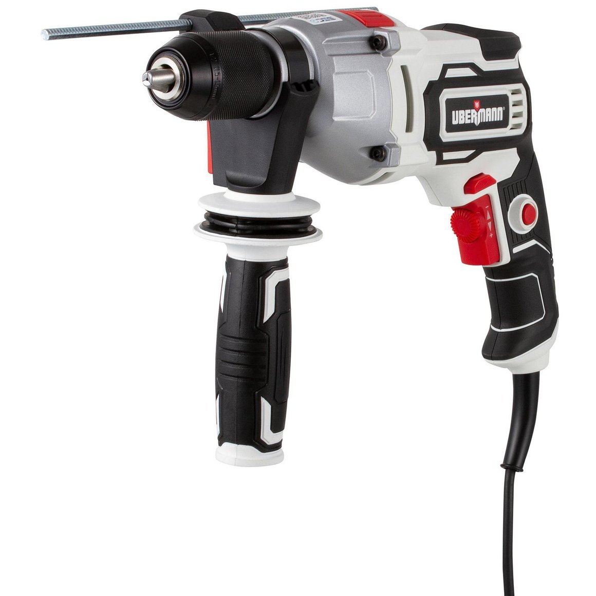 Taladro Percutor Eléctrico 13 mm 710 W 220 V | Sodimac - Falabella