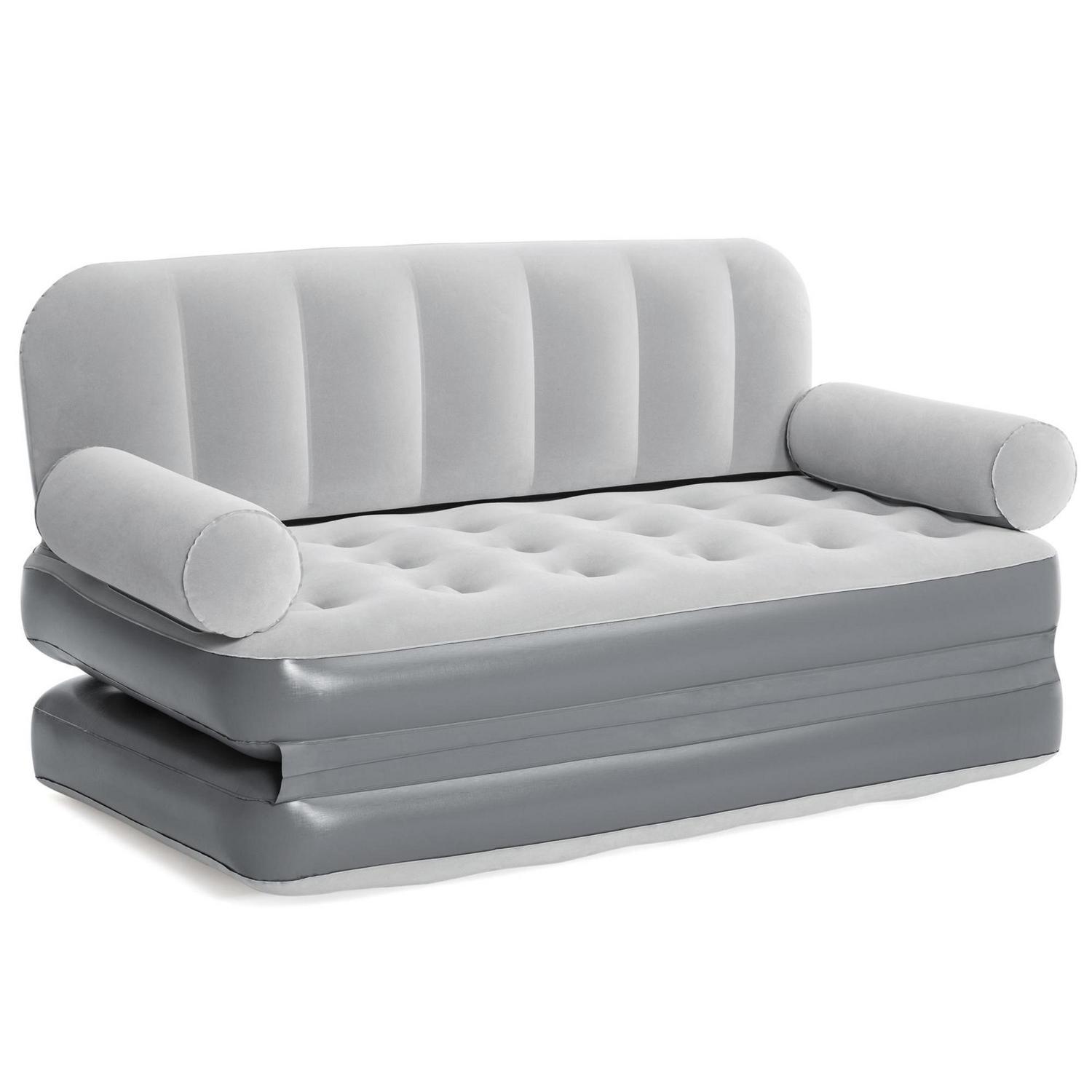 Gris 152x188x64 cm | Sodimac - Falabella