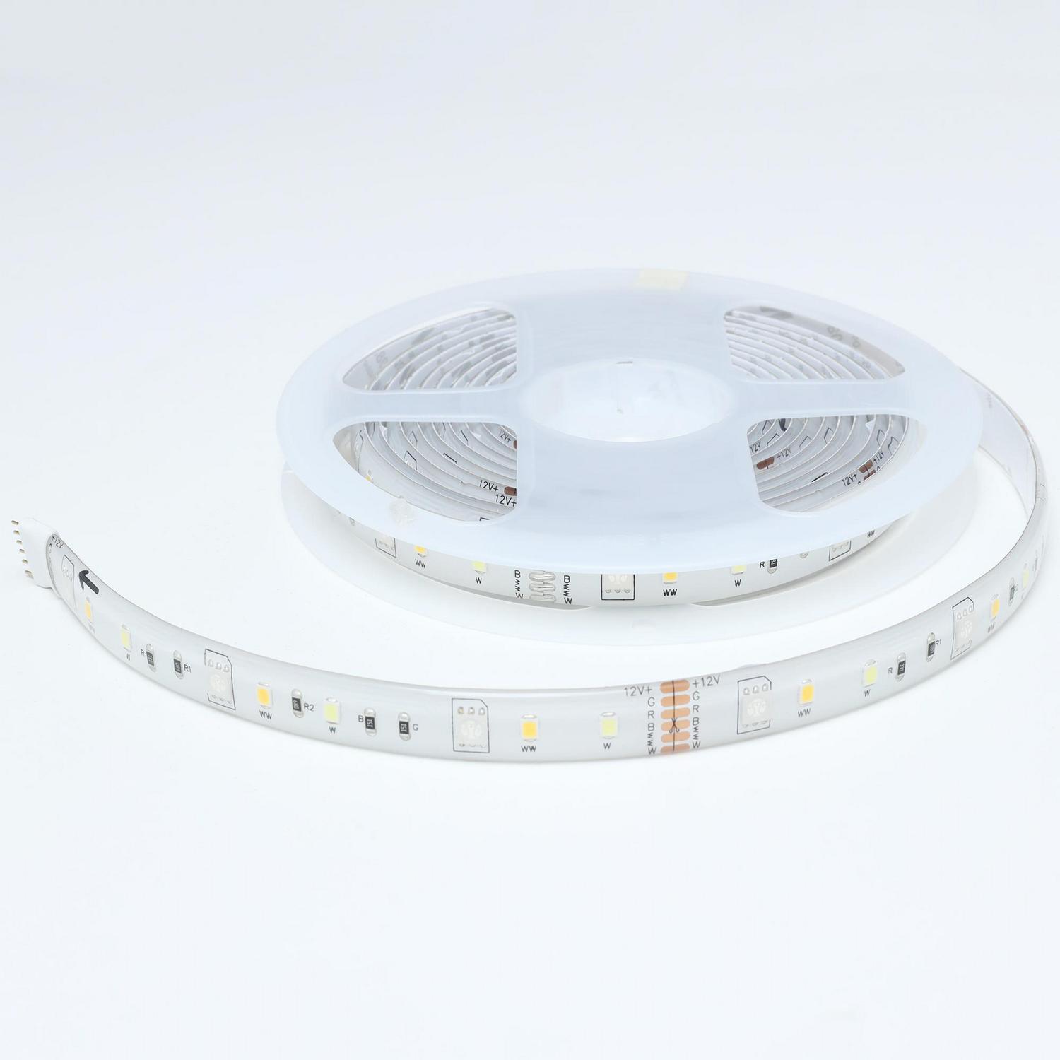 Cinta Led Wifi RGBW IP65 (exterior) | Sodimac - Falabella