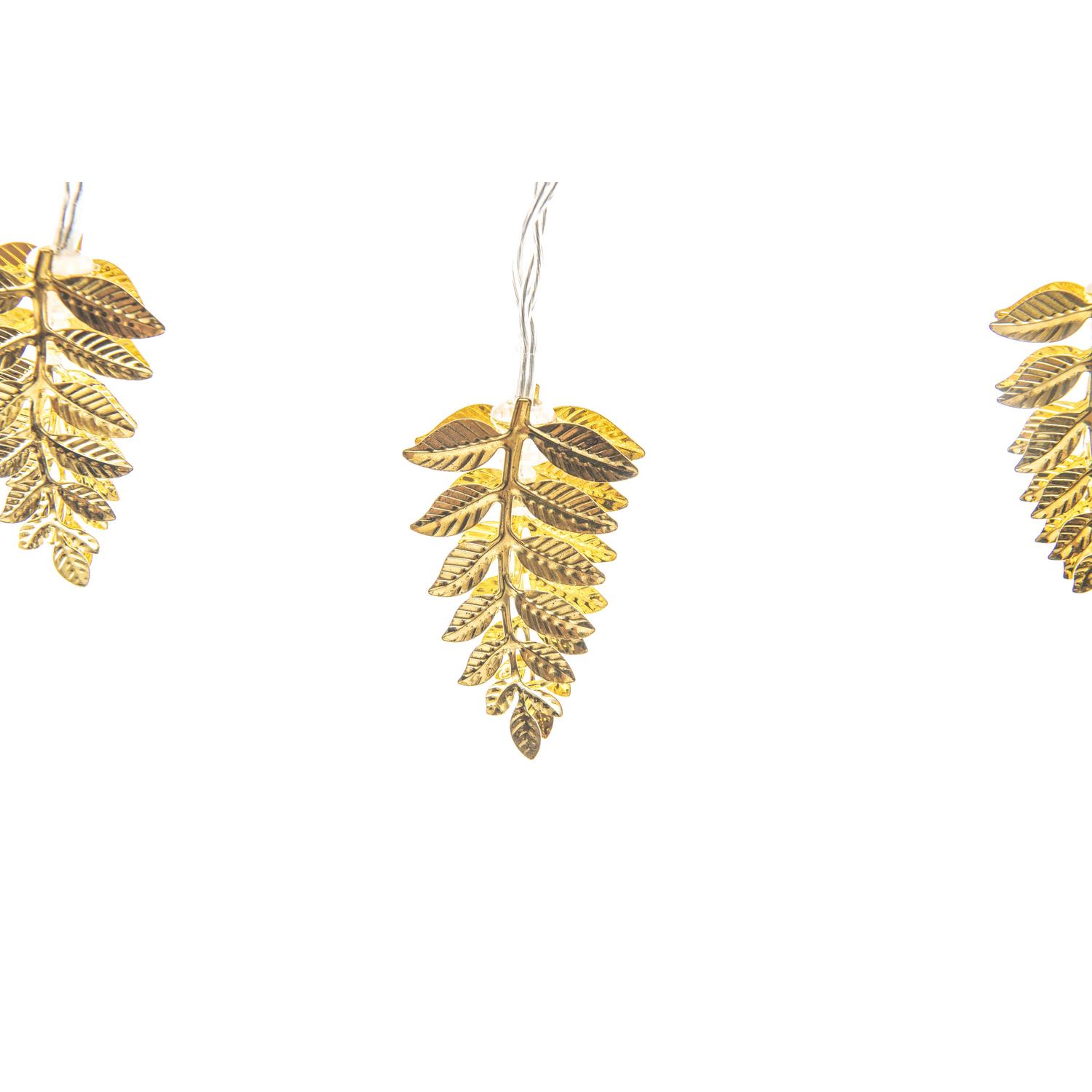 Juego 20 luces led rama sin batería | Sodimac - Falabella