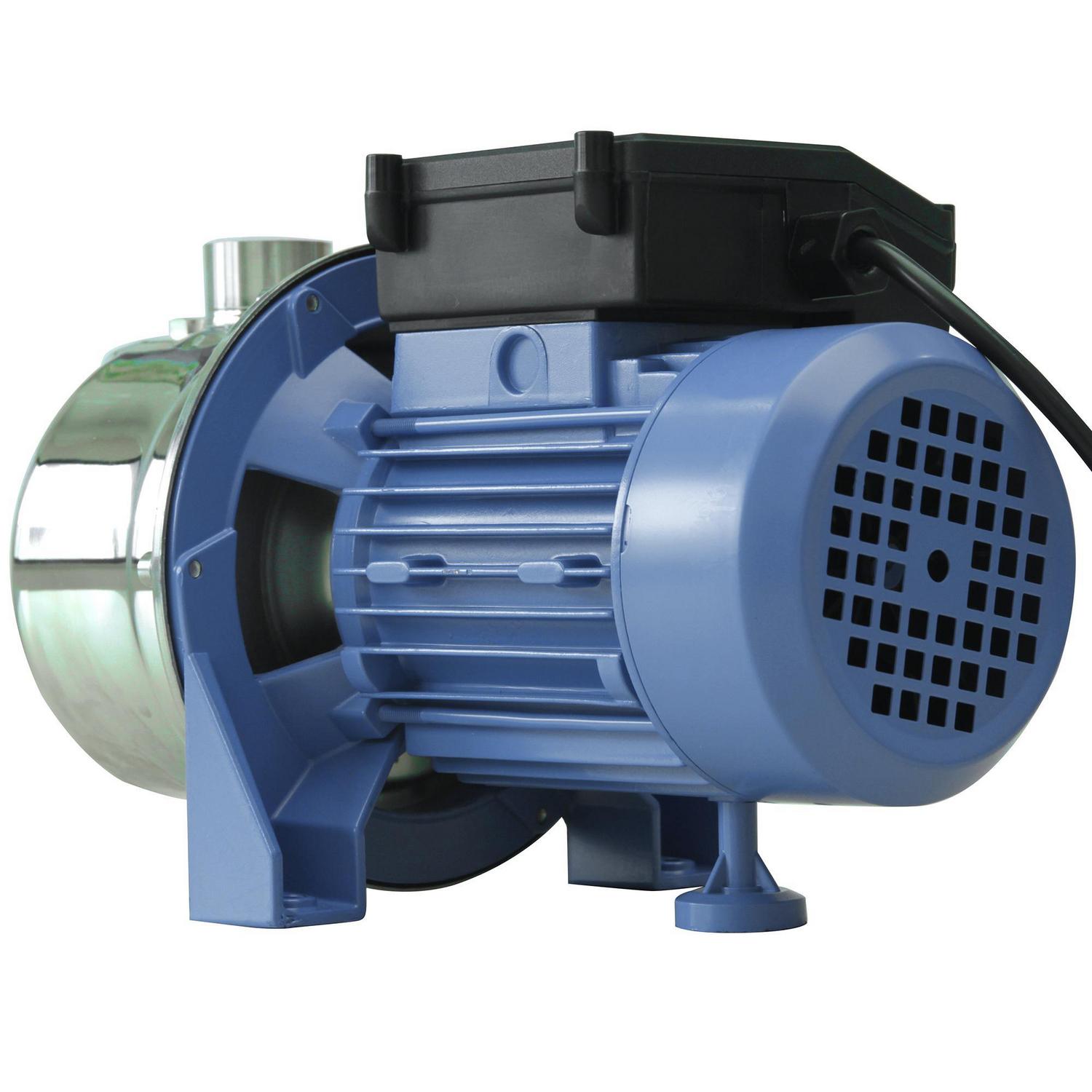 Bomba jet 0,6HP 220V | Sodimac - Falabella