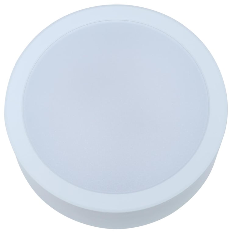 Panel led dual circular 18 W | Sodimac Chile