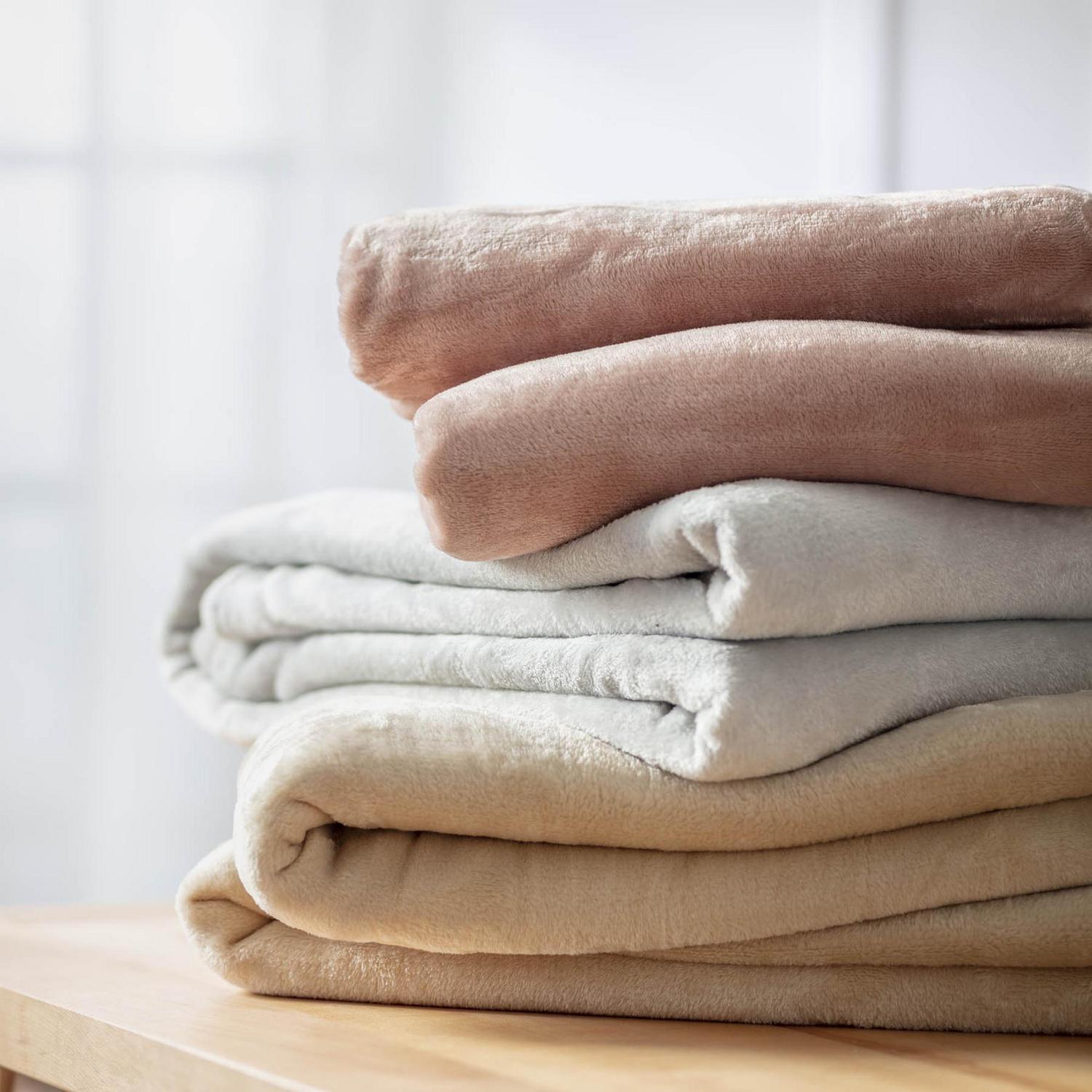 Frazada Flanel | Sodimac - Falabella