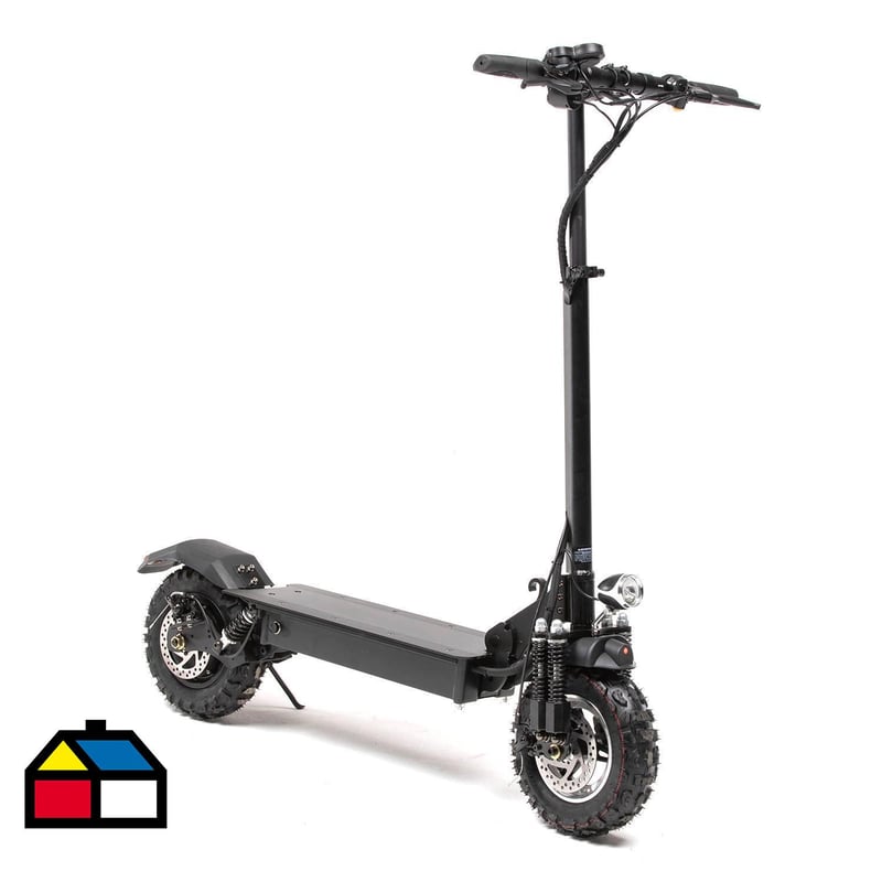 Scooter eléctrico 4x4 | Sodimac Chile