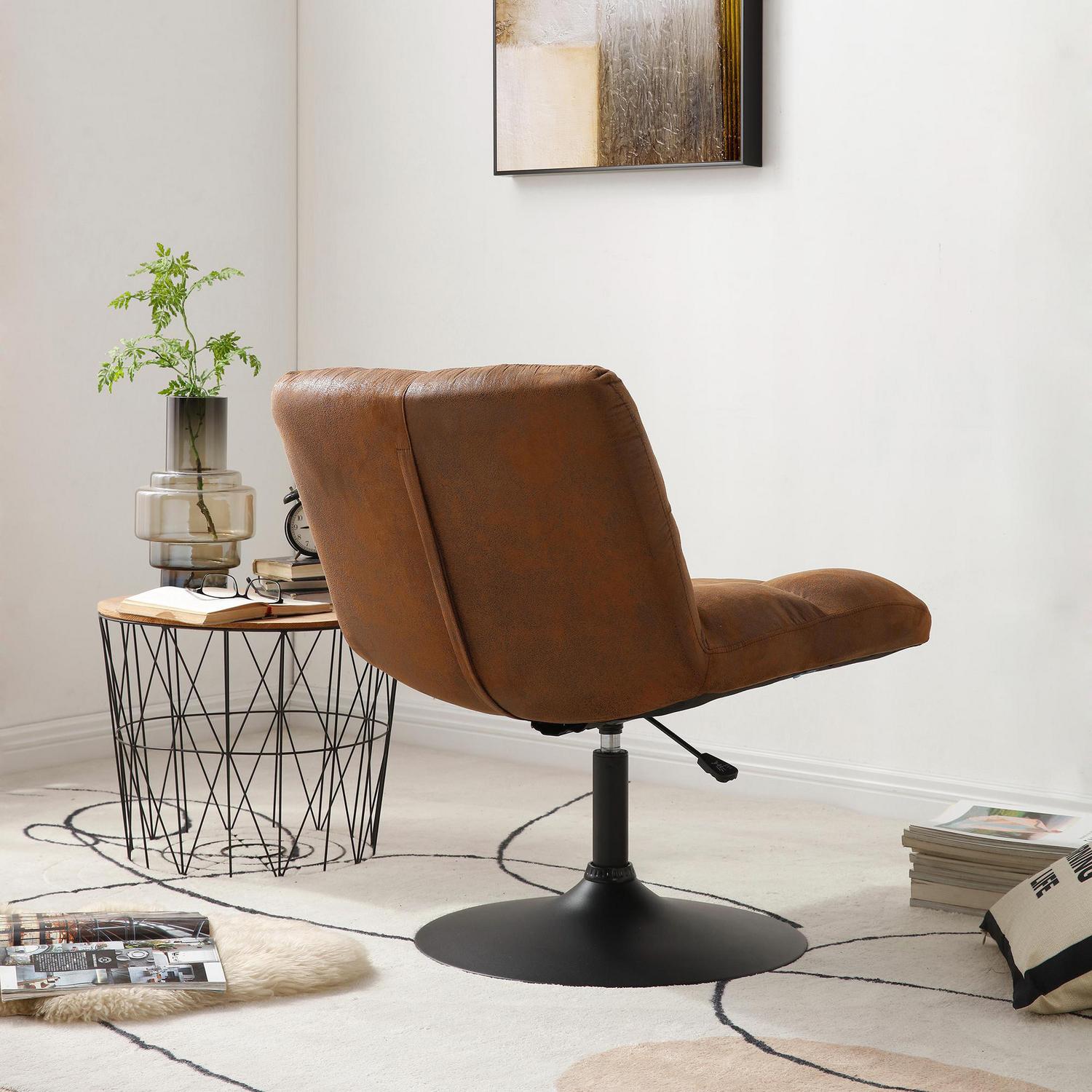 Sillón café Vintage | Sodimac - Falabella