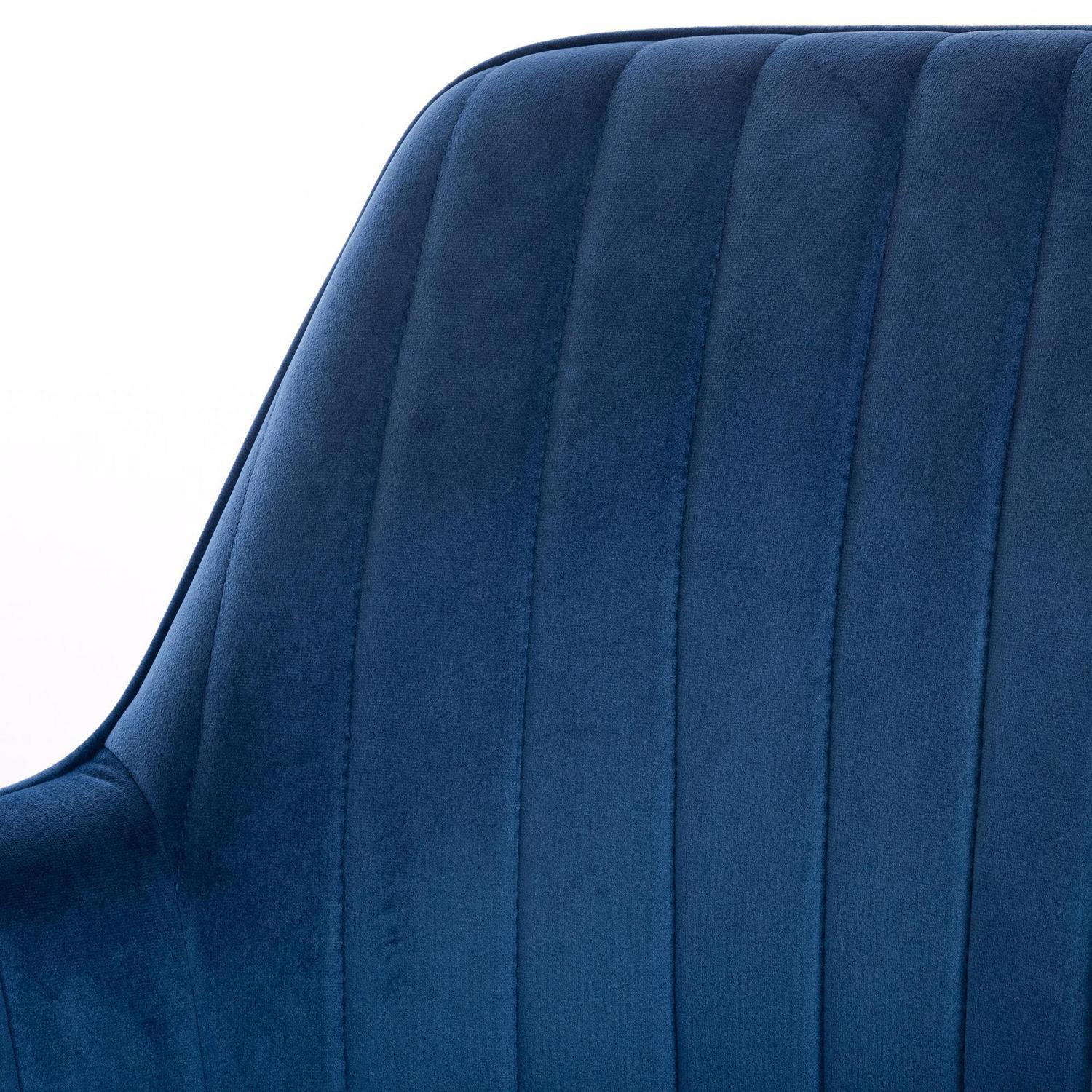 Silla Jaca Navy 85x58x58 cm | Sodimac - Falabella