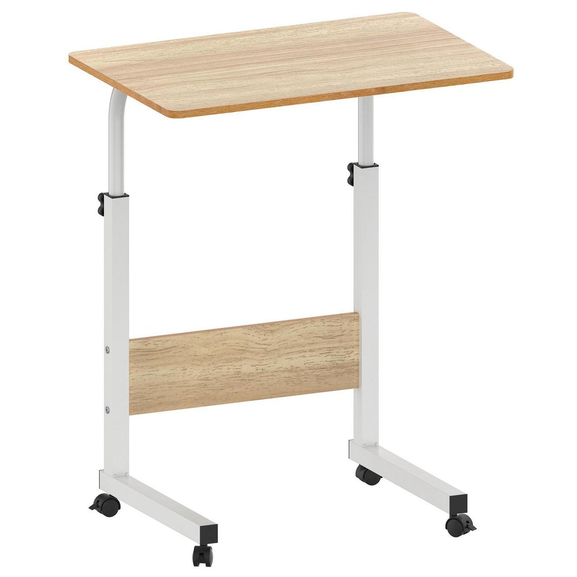 Mesa altura ajustable 60x40 cm | Sodimac - Falabella