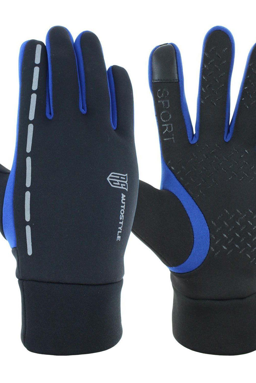 Guante térmico hombre talla L | Sodimac - Falabella