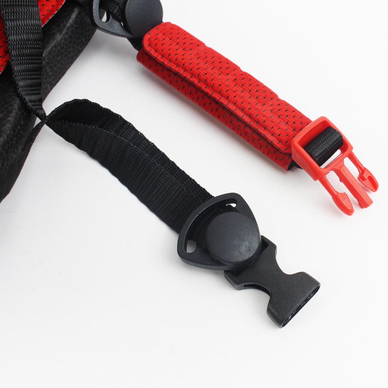 Casco negro bicicleta con luz M | Sodimac - Falabella