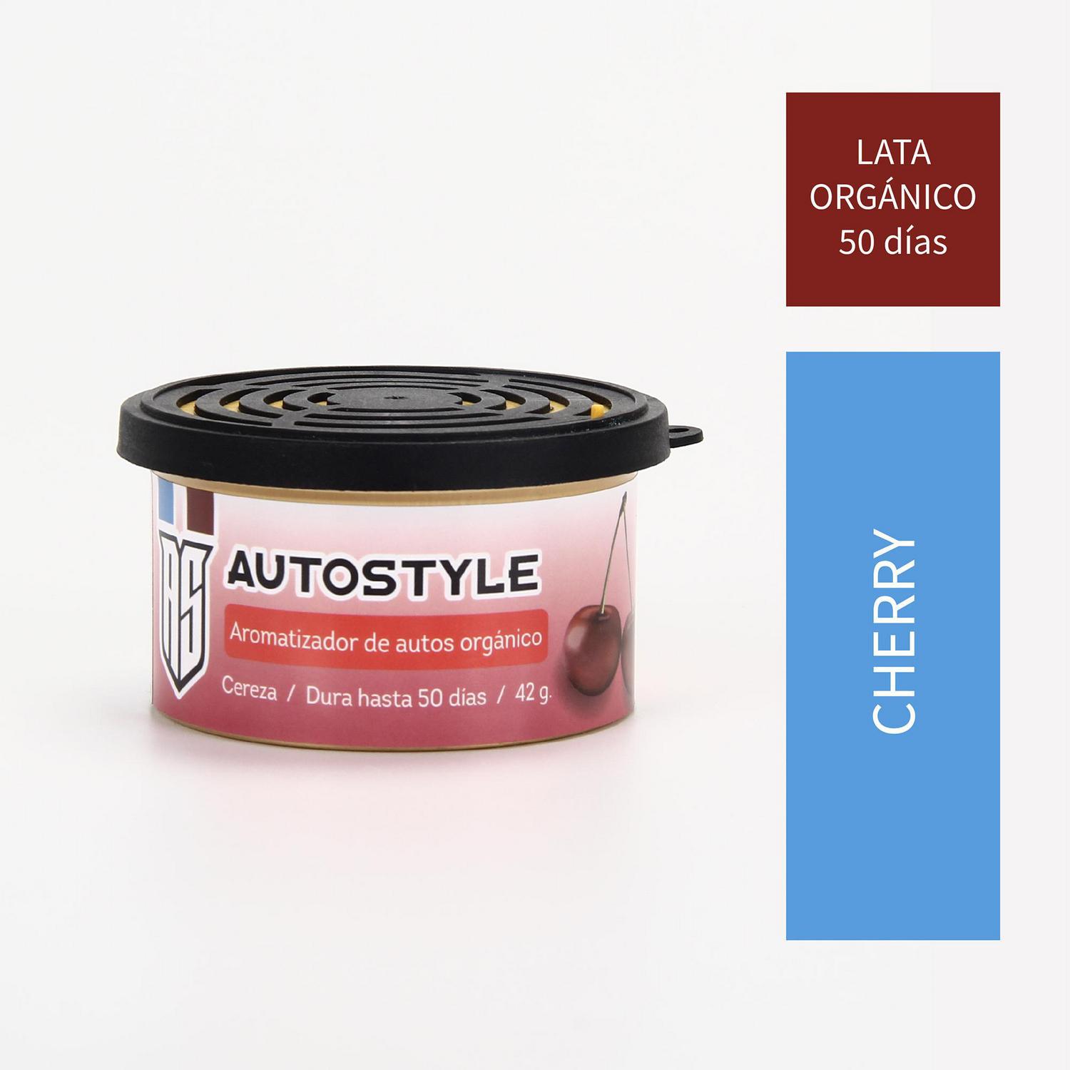 Aromatizante para auto cherry | Sodimac - Falabella