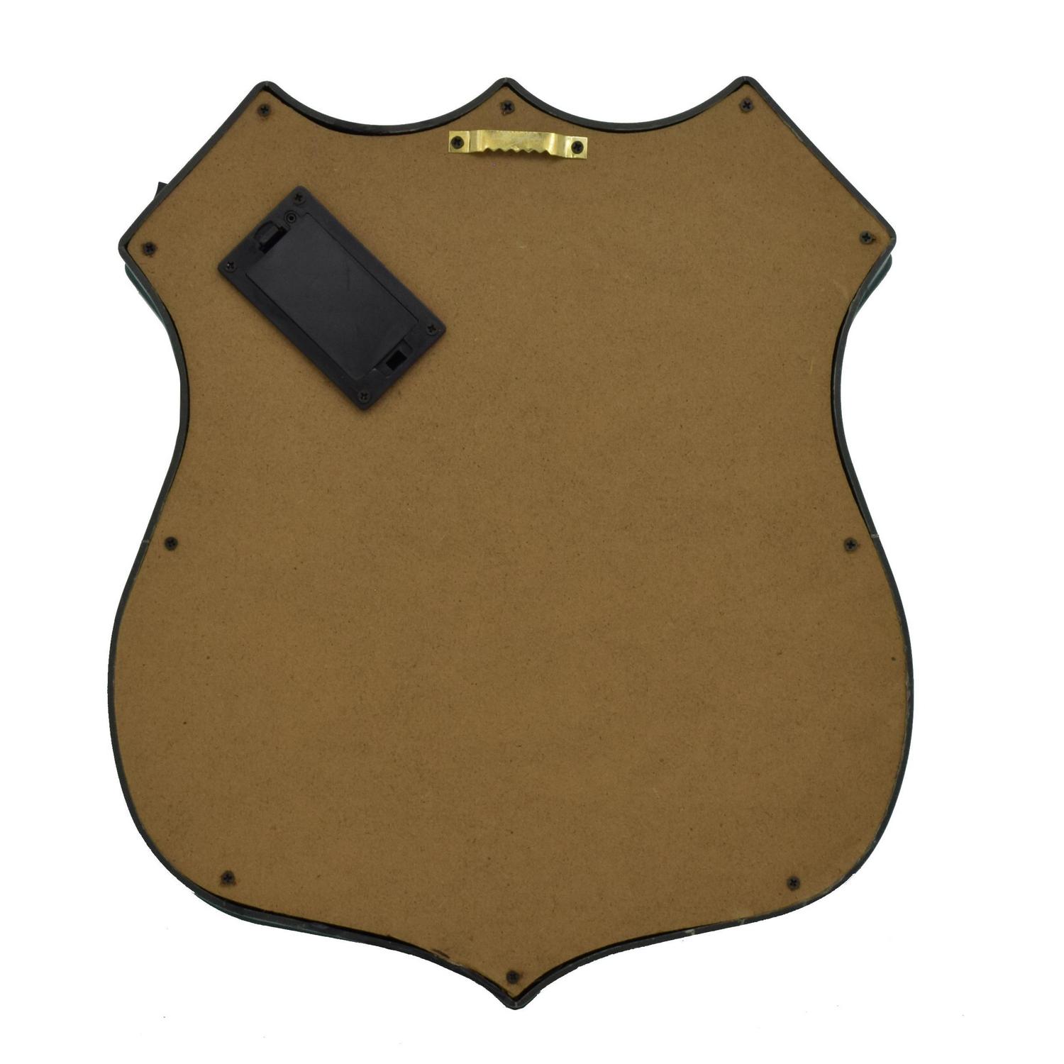 Letrero Led Auto Garage amarillo | Sodimac - Falabella