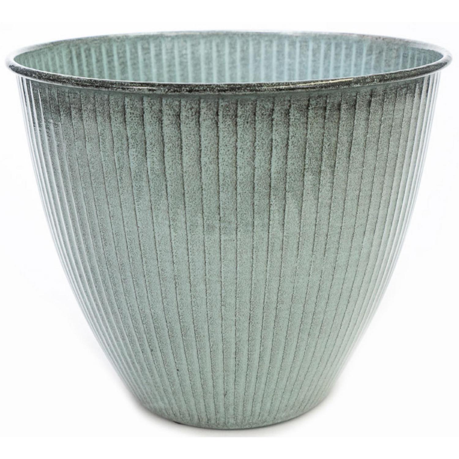 Macetero metal Sheridan | Sodimac - Falabella