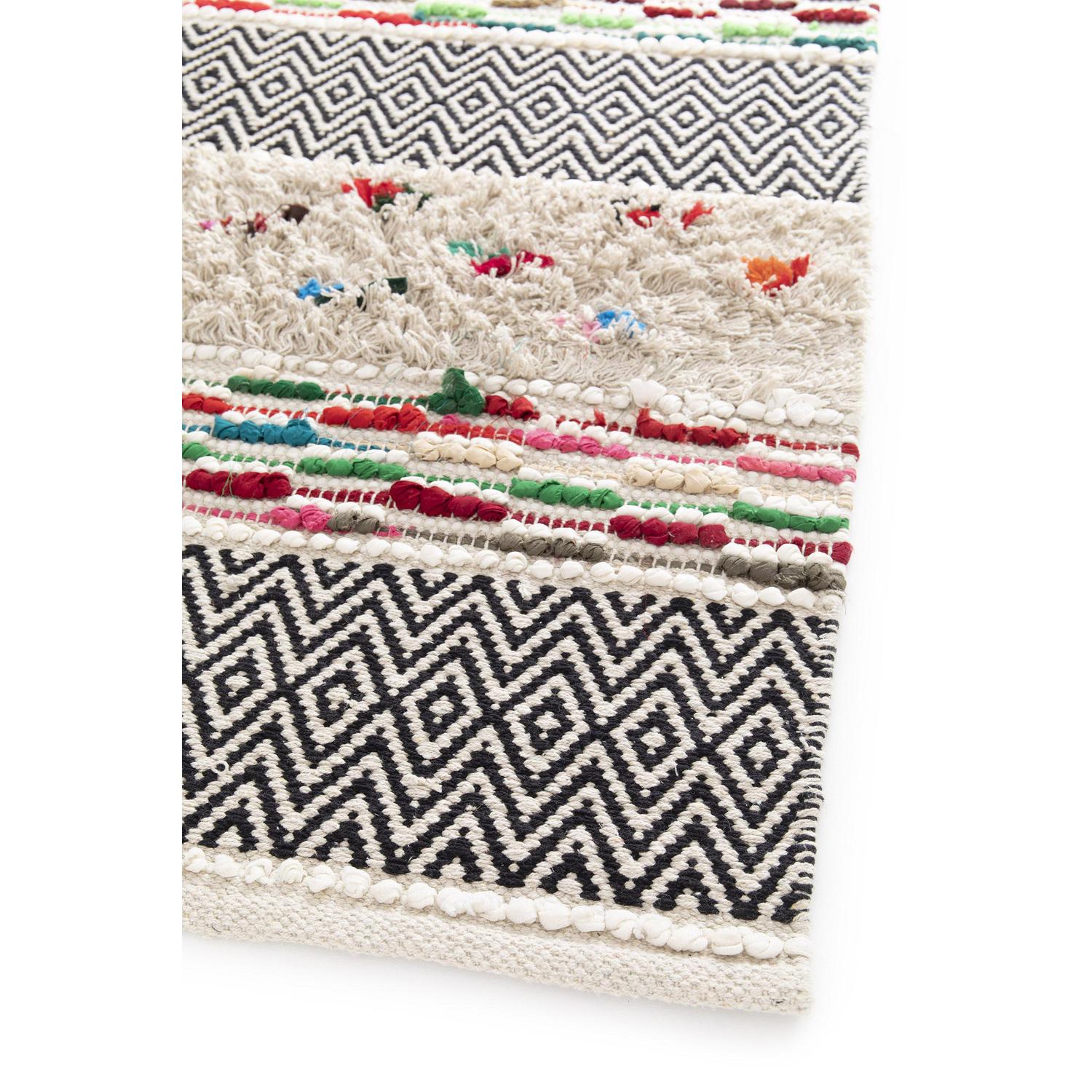 Alfombra boho spots 120x170 cm | Sodimac - Falabella