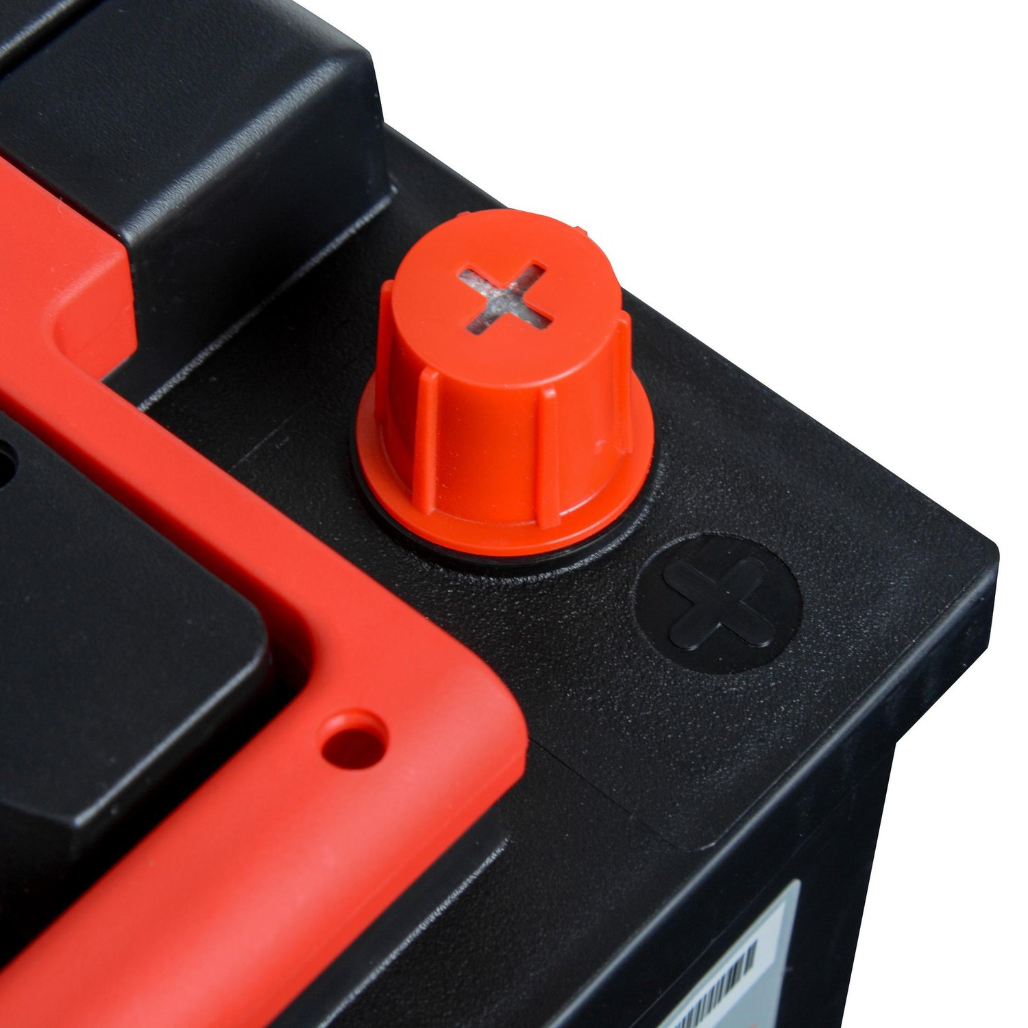 Batería de Automóvil 45 Ah Positivo Derecho 450 CCA | Sodimac - Falabella