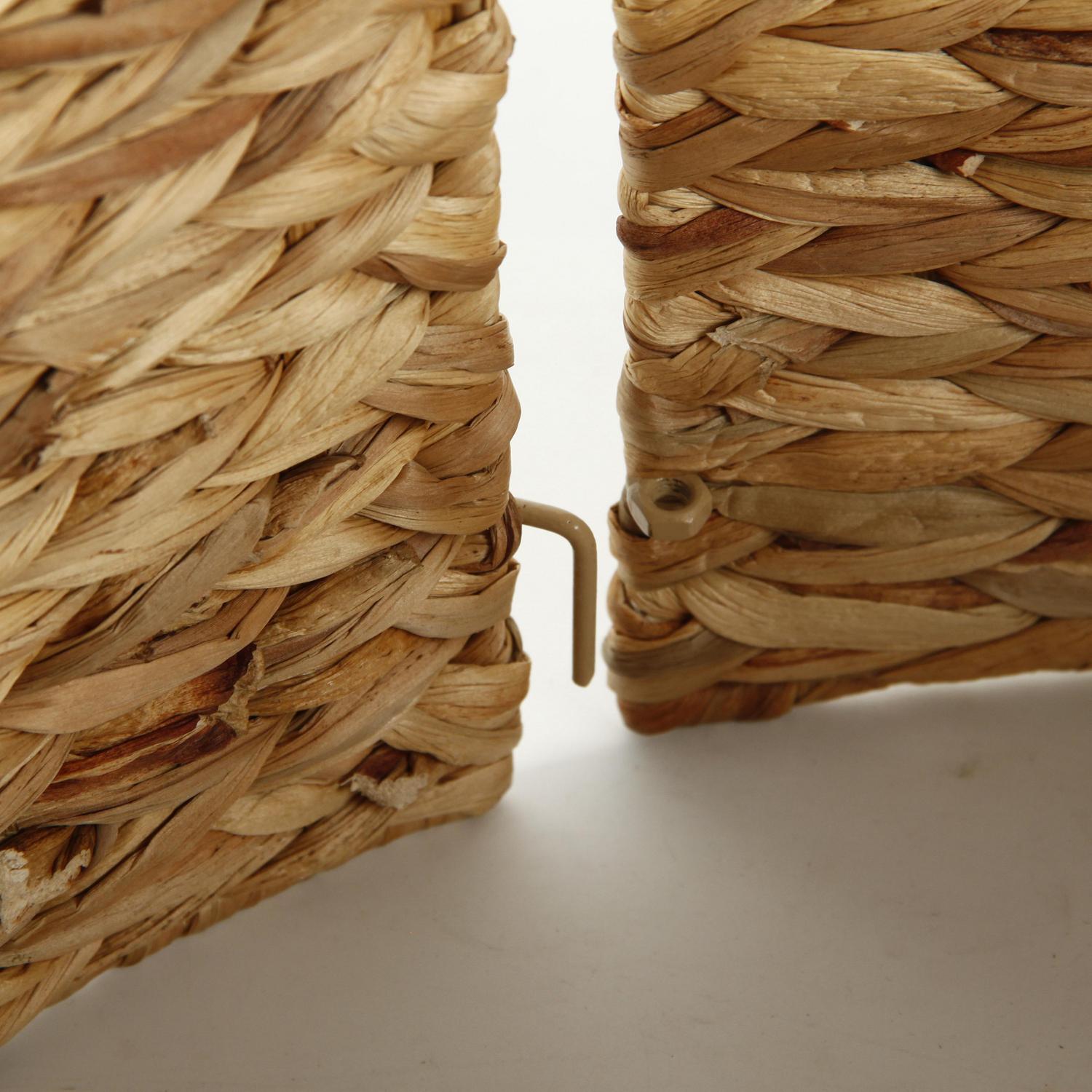 Collar deco árbol 66 cm jacinto de agua | Sodimac - Falabella